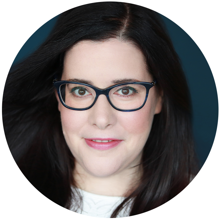 About — Rachel Kramer Bussel