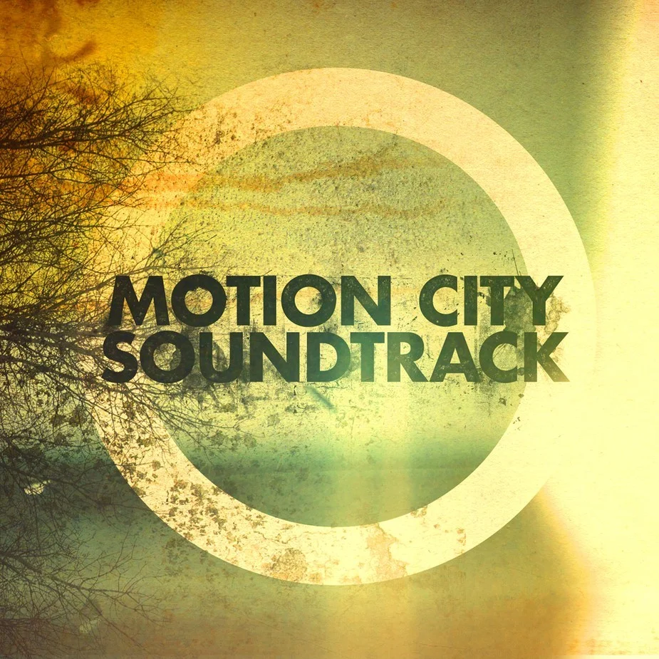 Go — Motion City Soundtrack