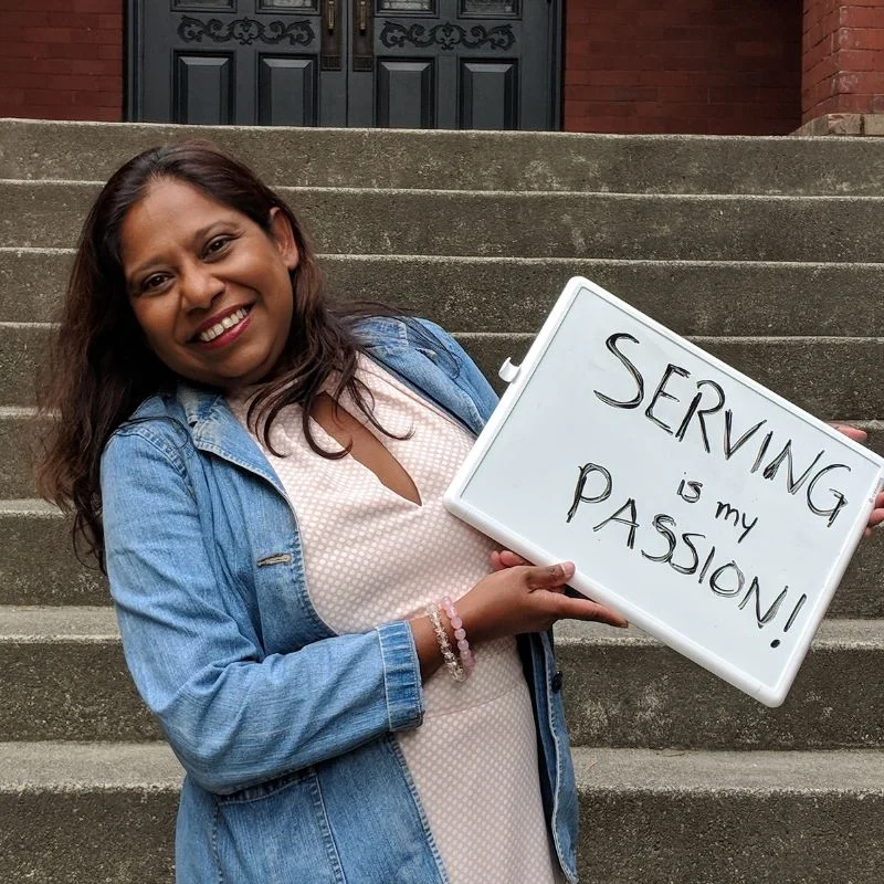 Volunteer — Northwest Education Access