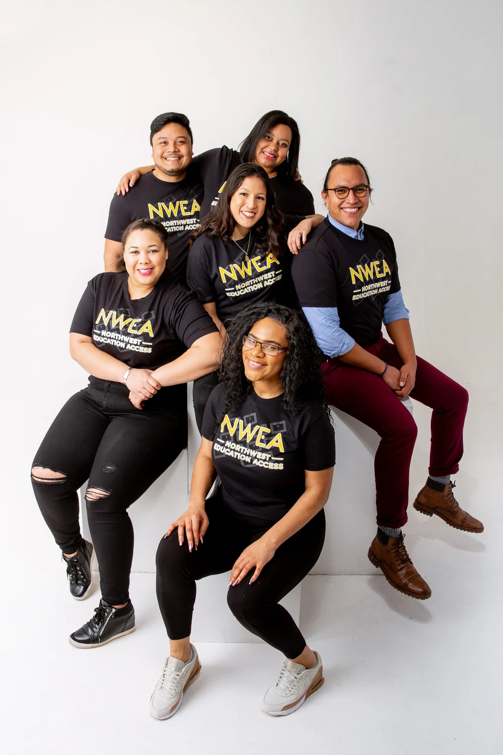 Northwest Education Access