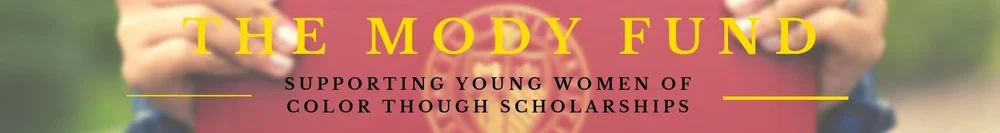 Dr. Anil K. Mody Fund — Northwest Education Access