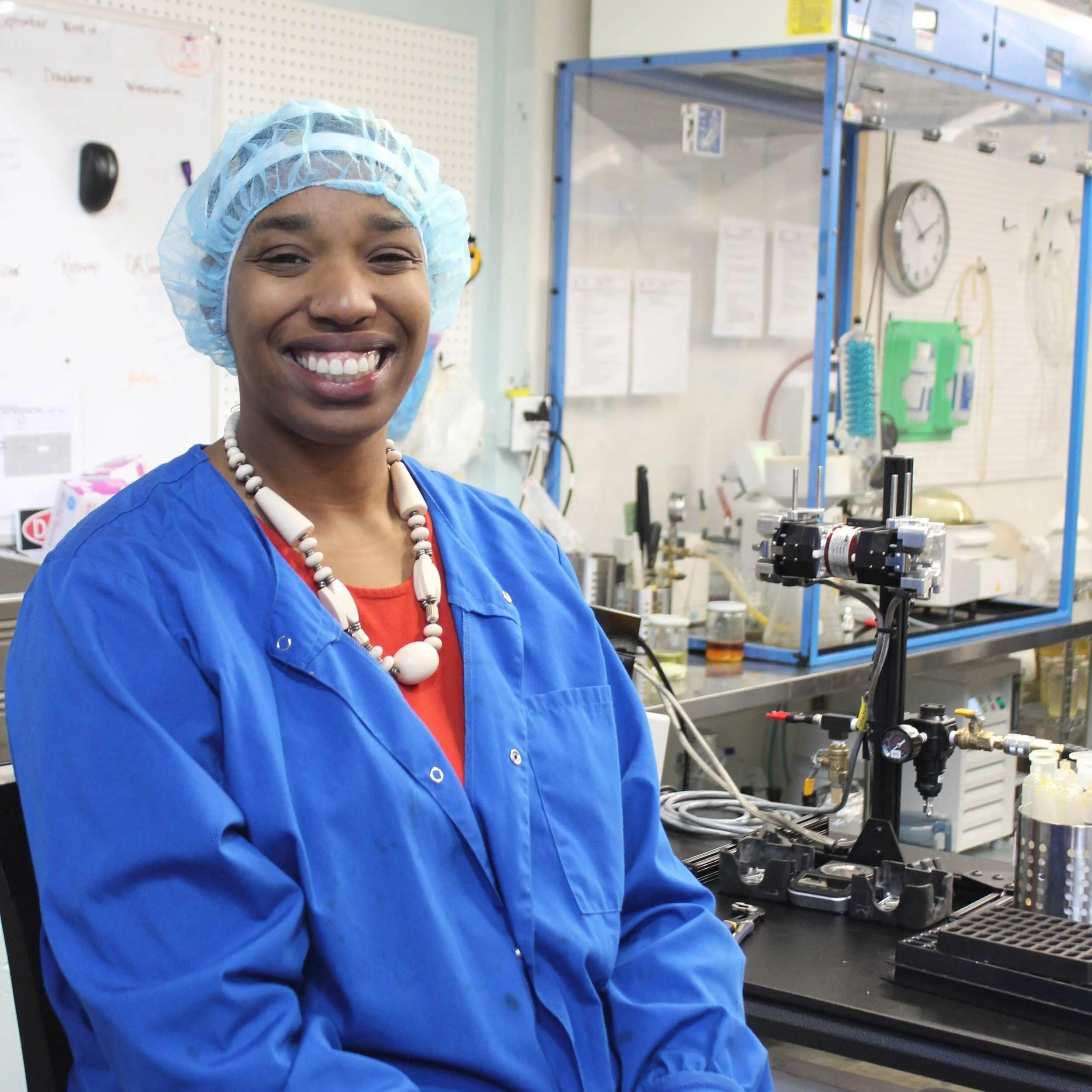 Volunteer — Northwest Education Access