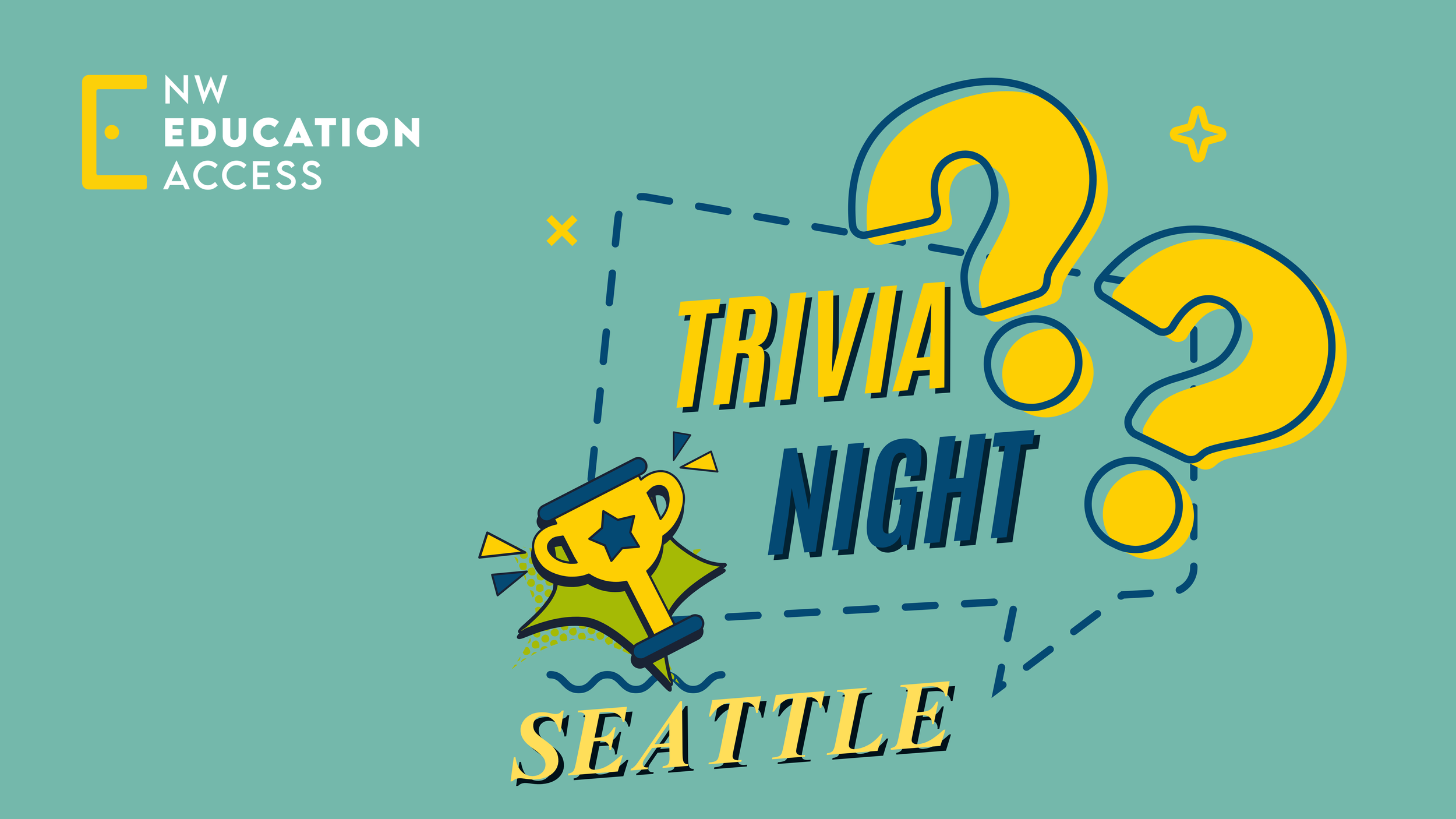 Trivia Night Seattle — Northwest Education Access