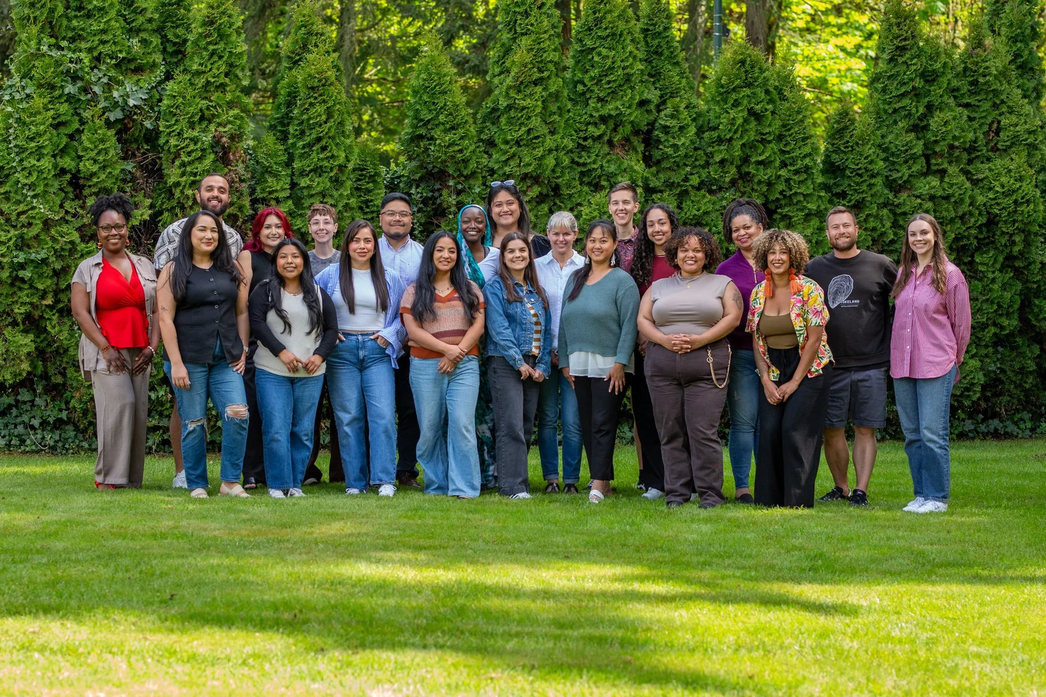 Staff — Northwest Education Access