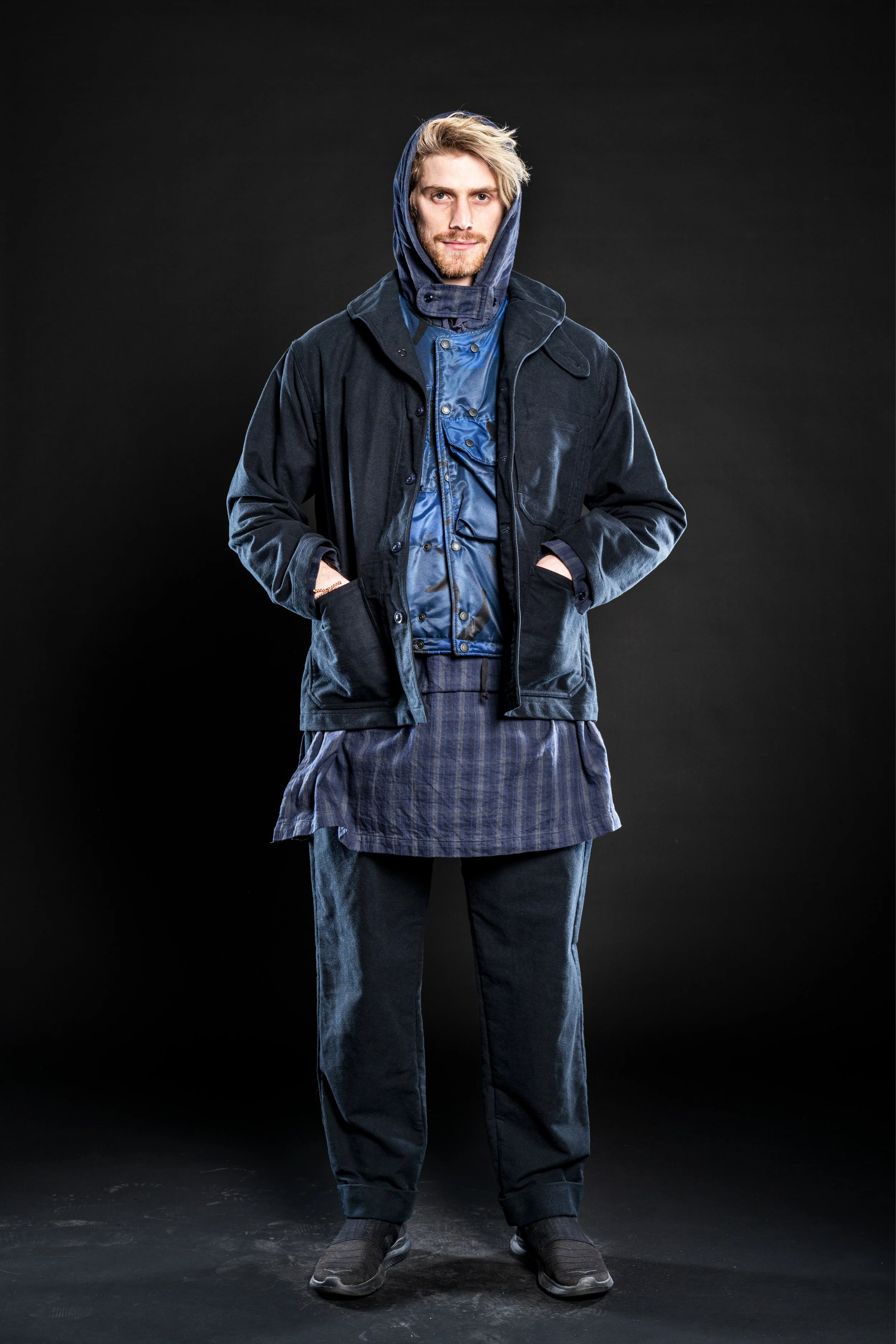 FW22 — Engineered Garments