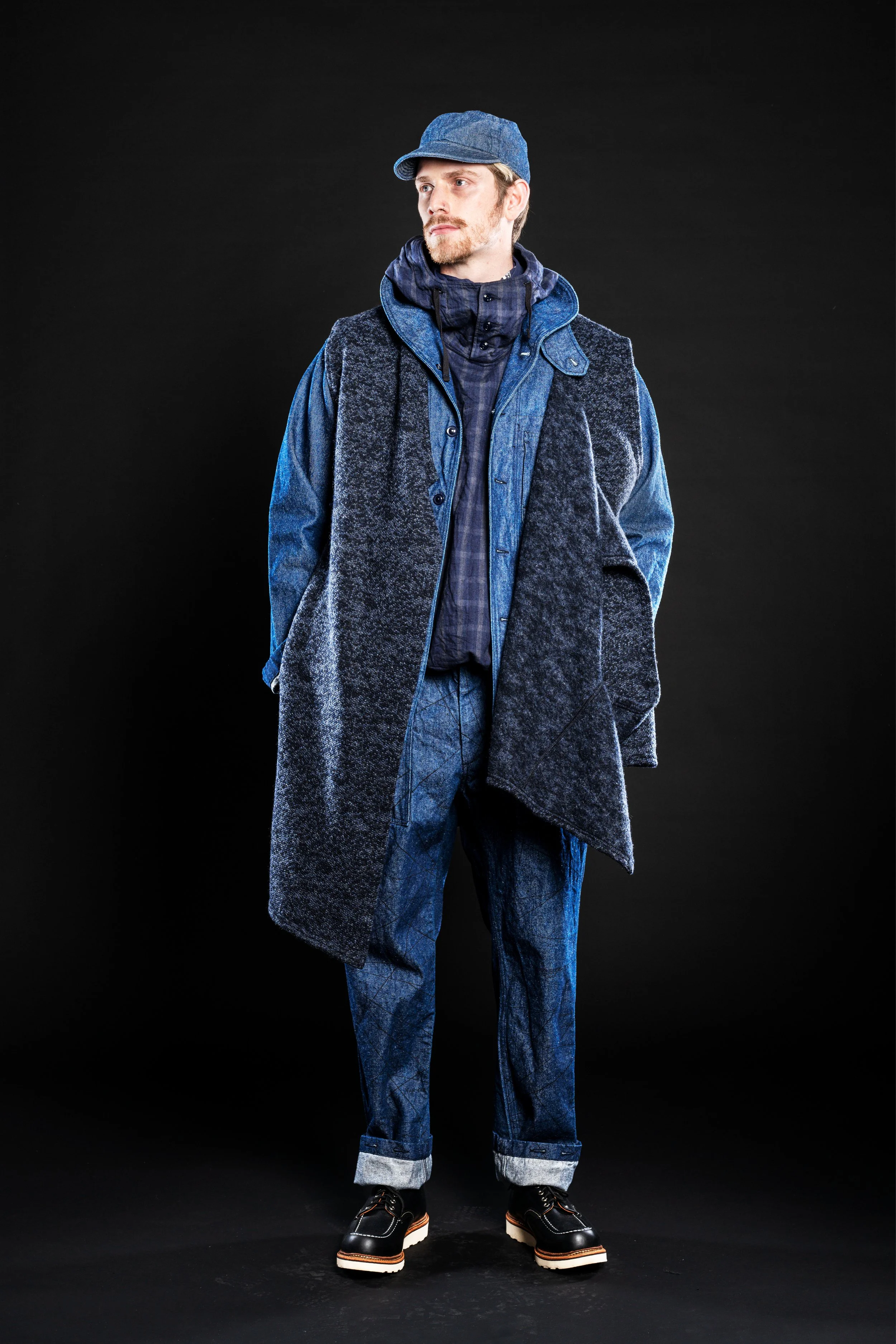 FW22 — Engineered Garments