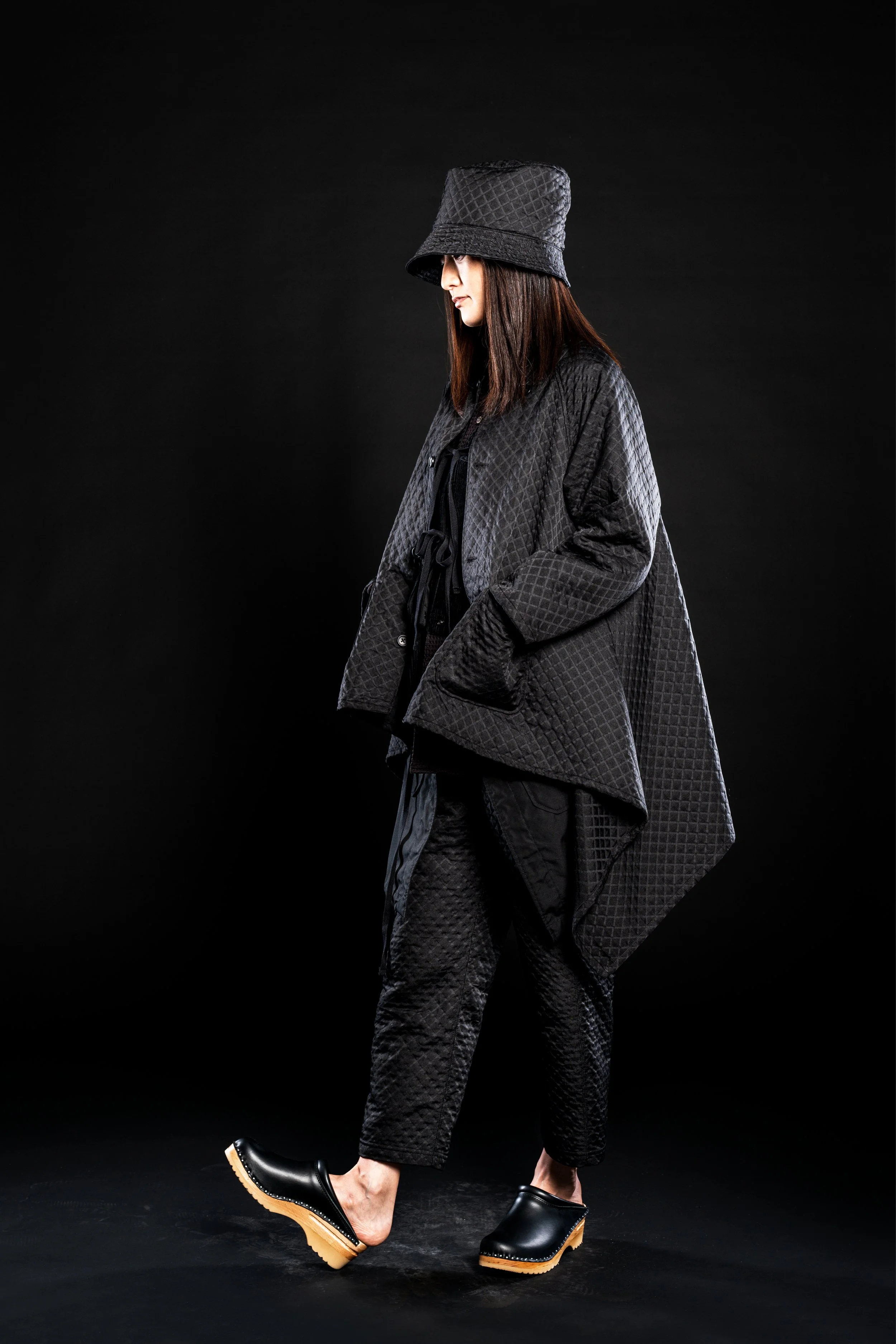 FW22 — Engineered Garments