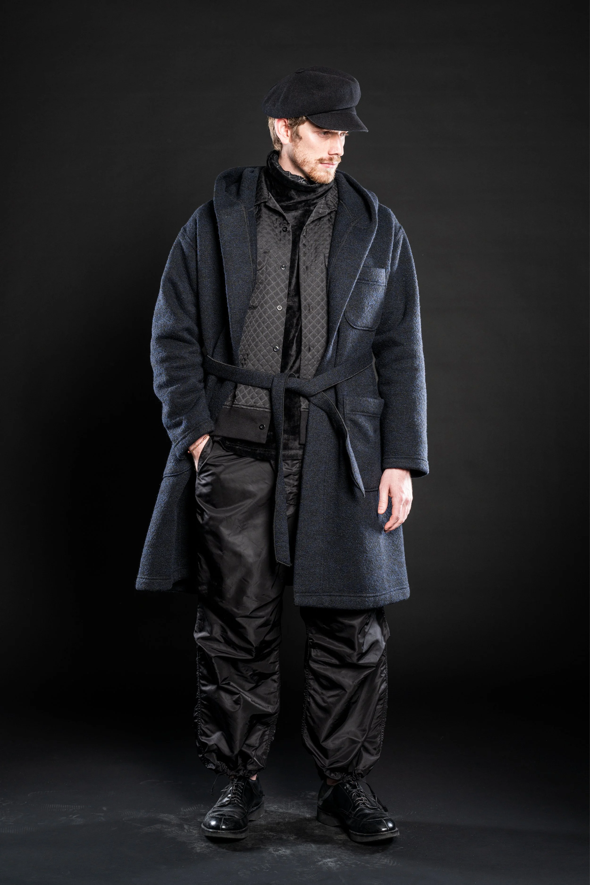 FW22 — Engineered Garments