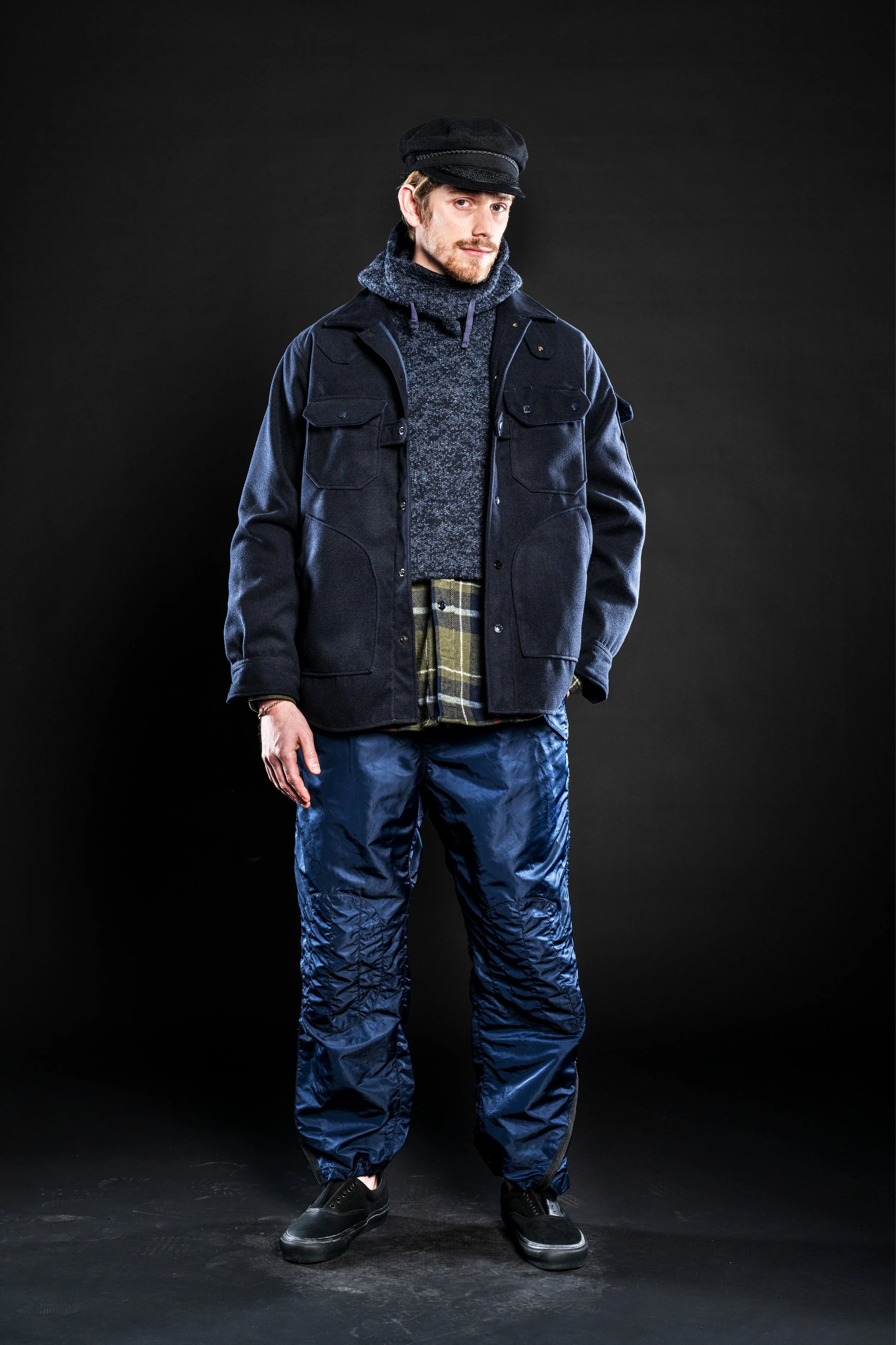 FW22 — Engineered Garments