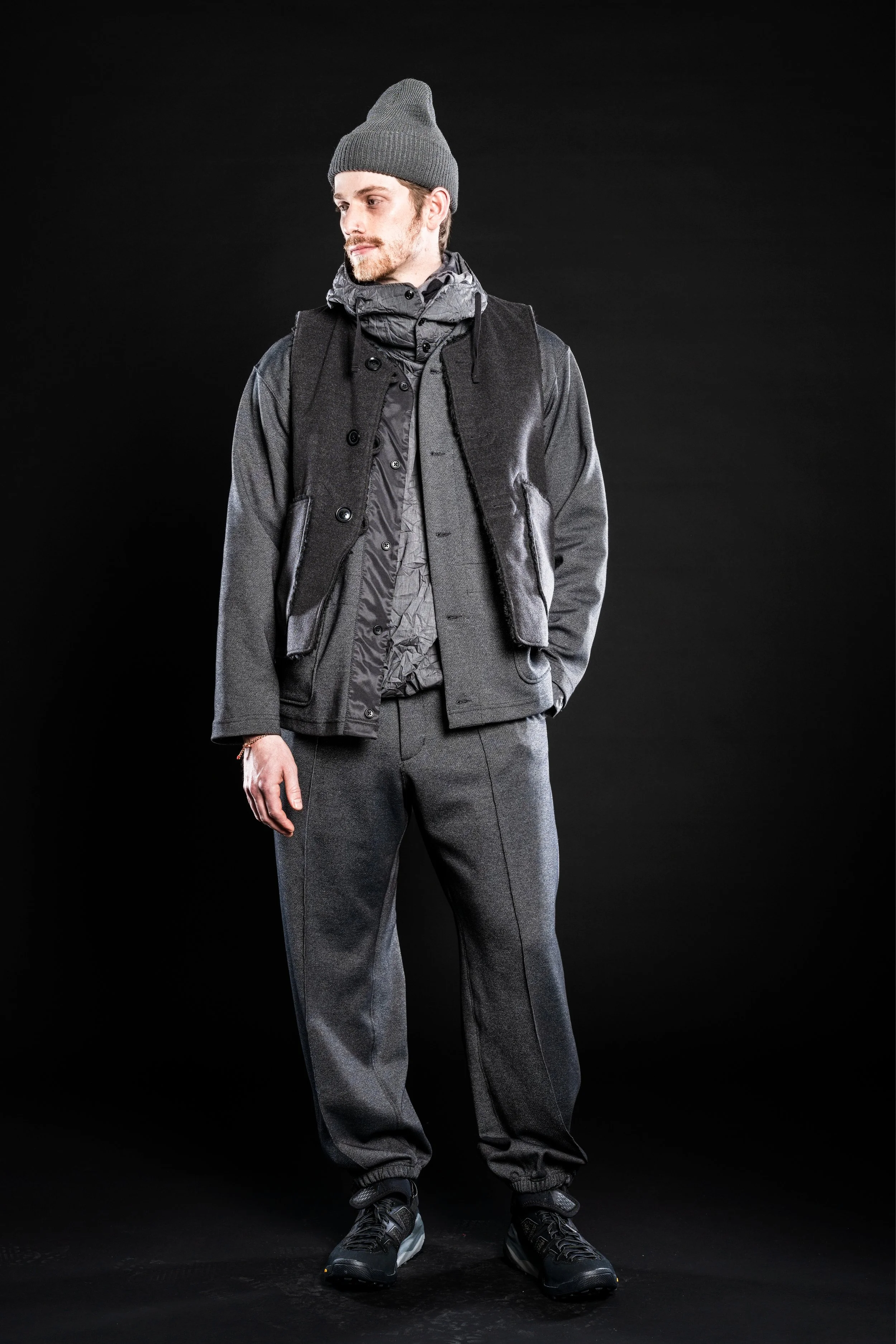 FW22 — Engineered Garments