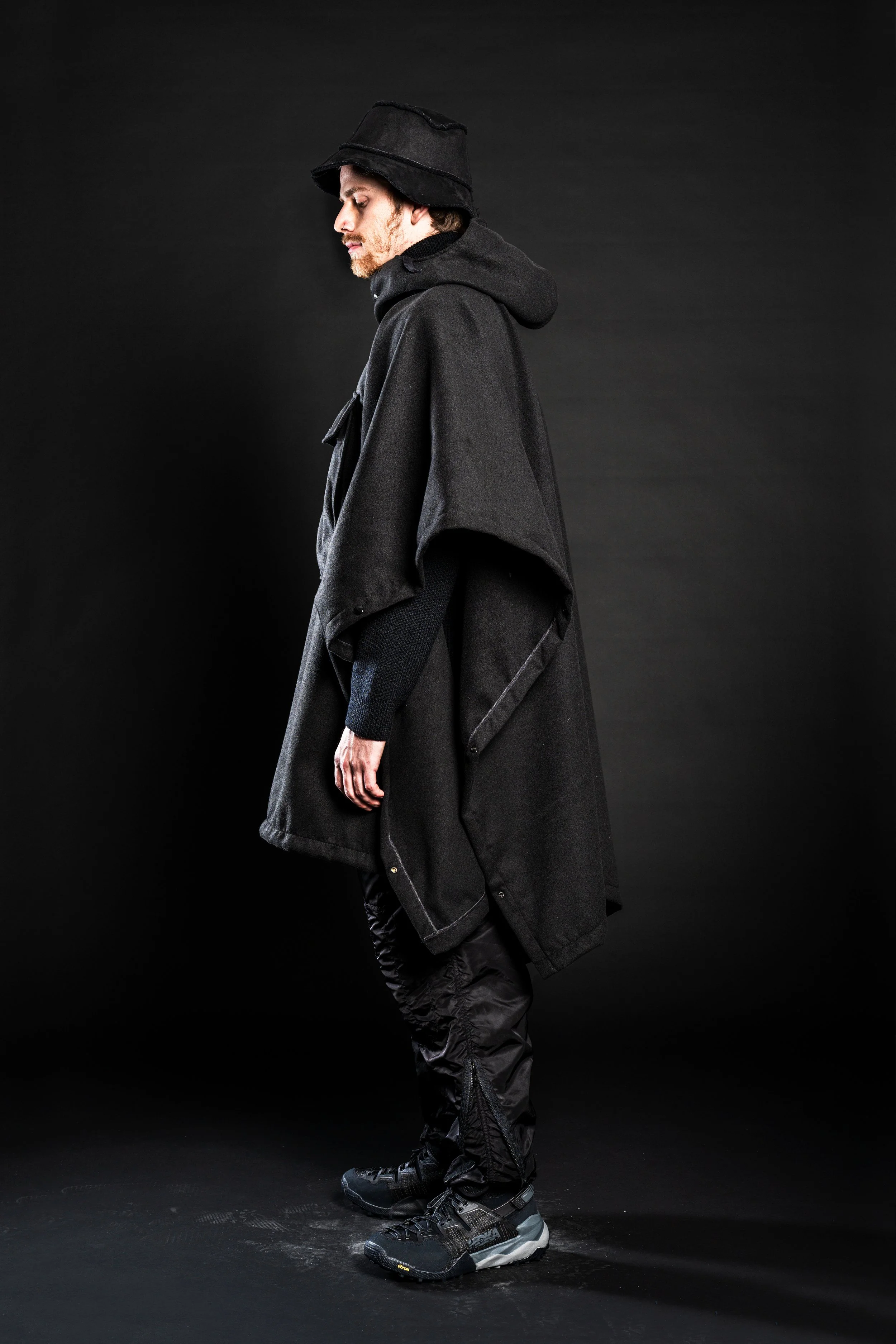 FW22 — Engineered Garments