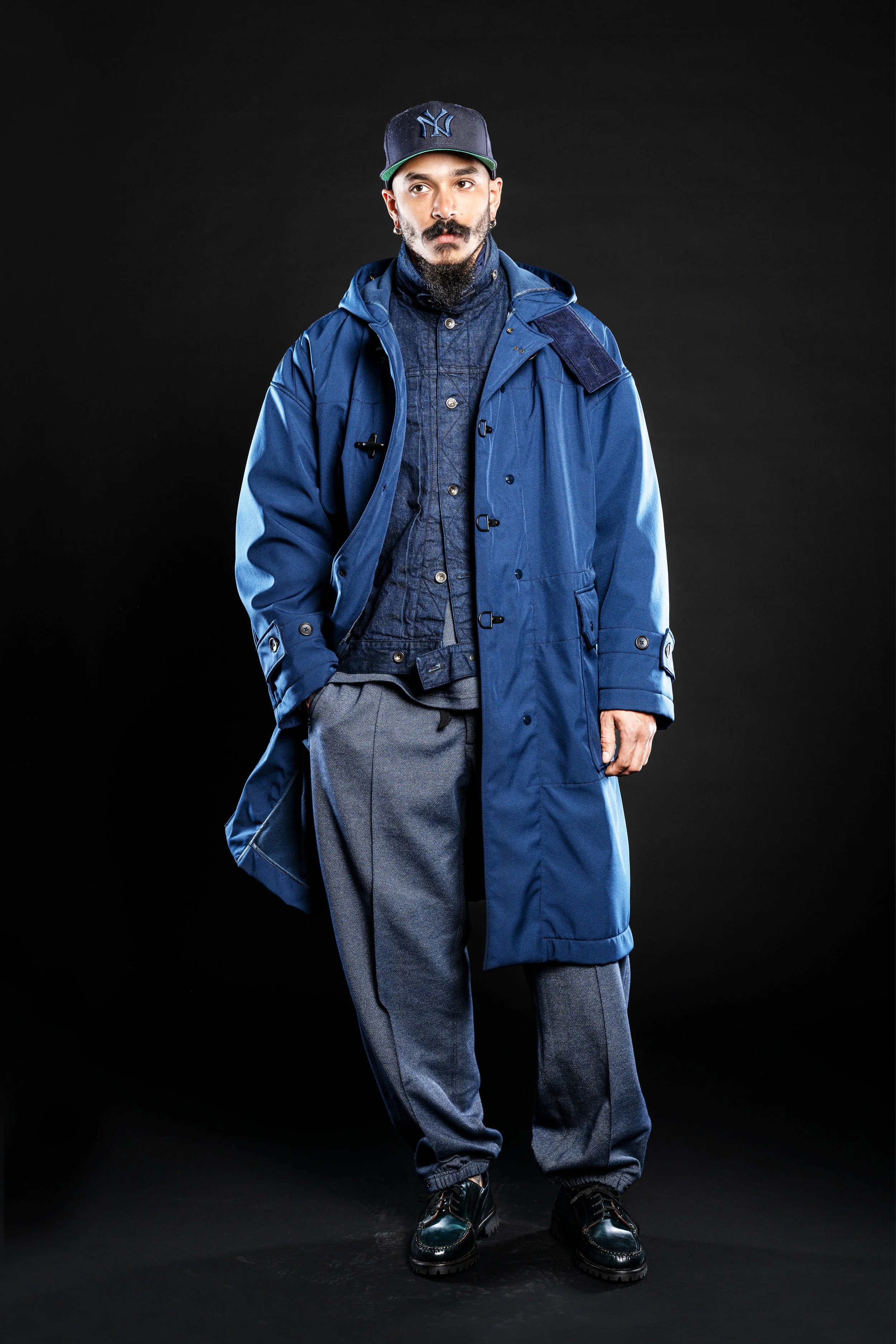 FW22 — Engineered Garments