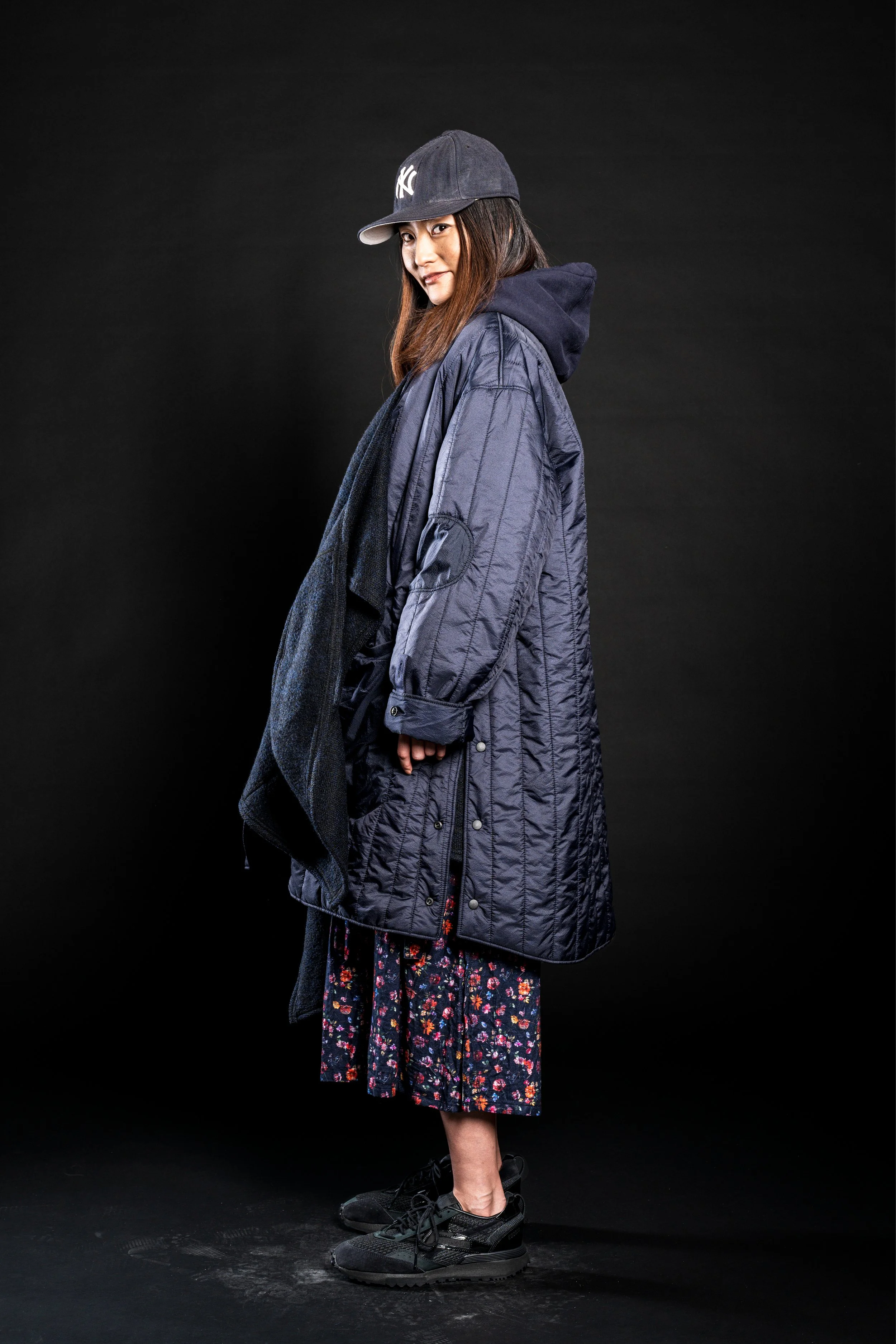 FW22 — Engineered Garments