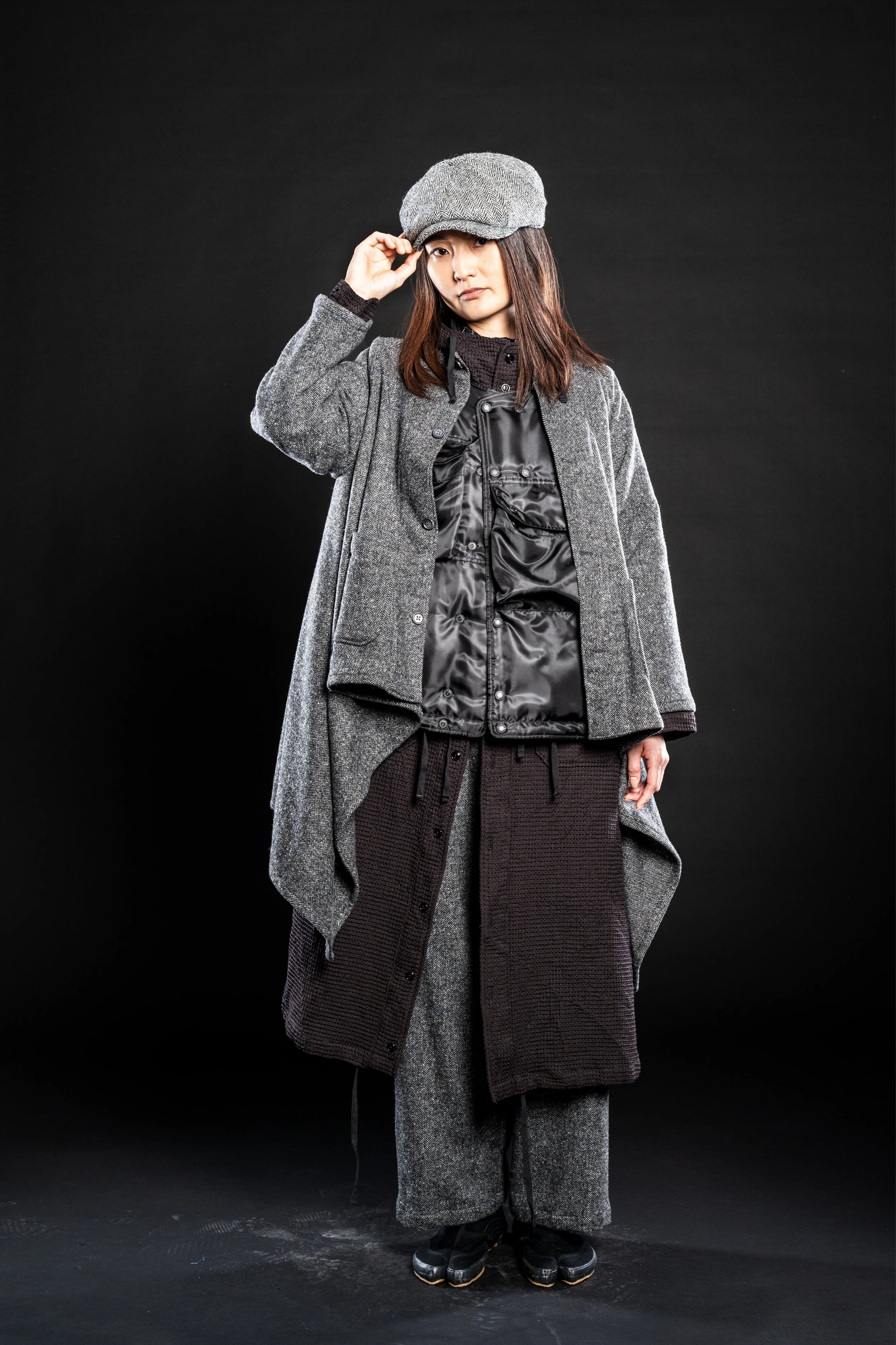 FW22 — Engineered Garments