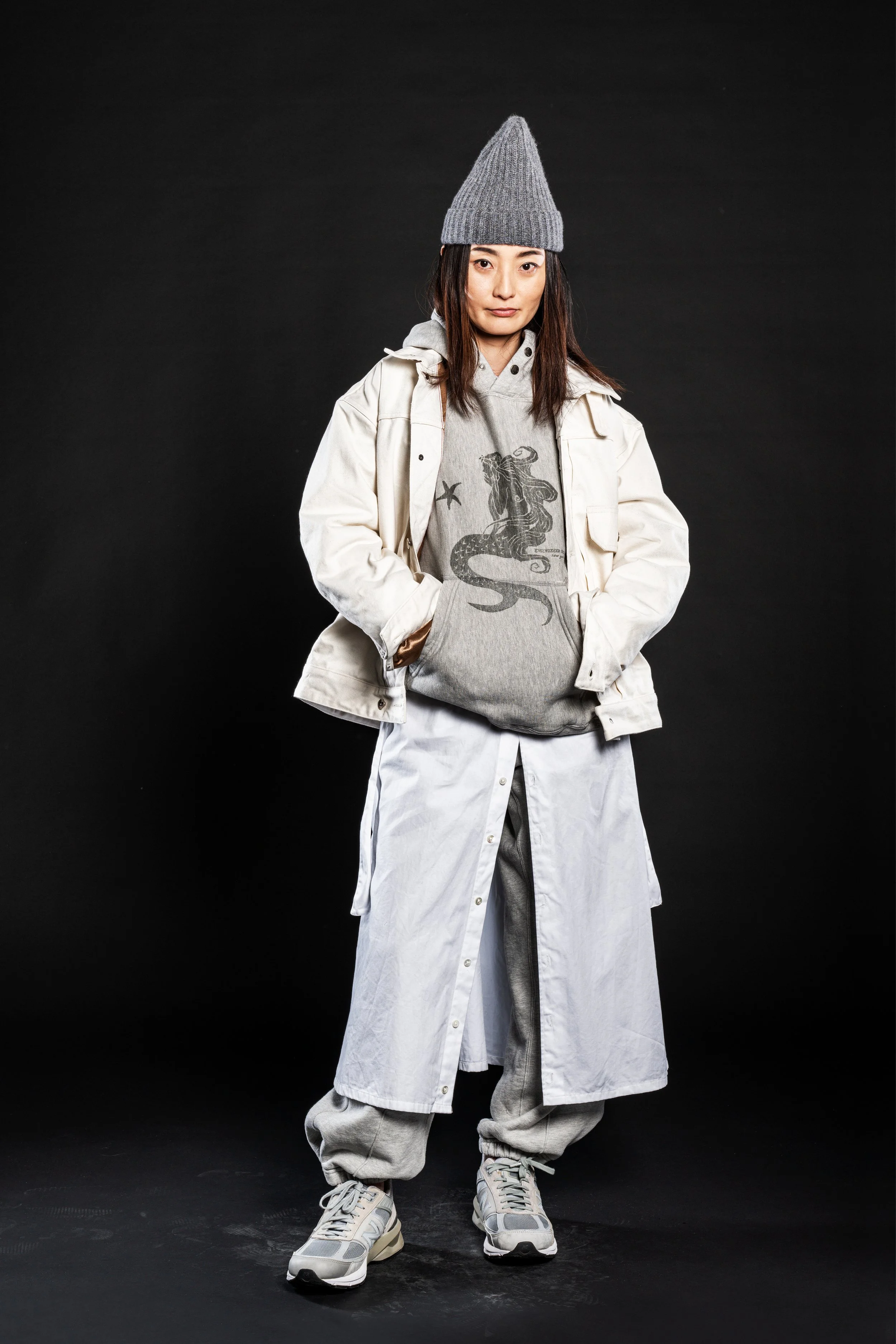 FW22 — Engineered Garments