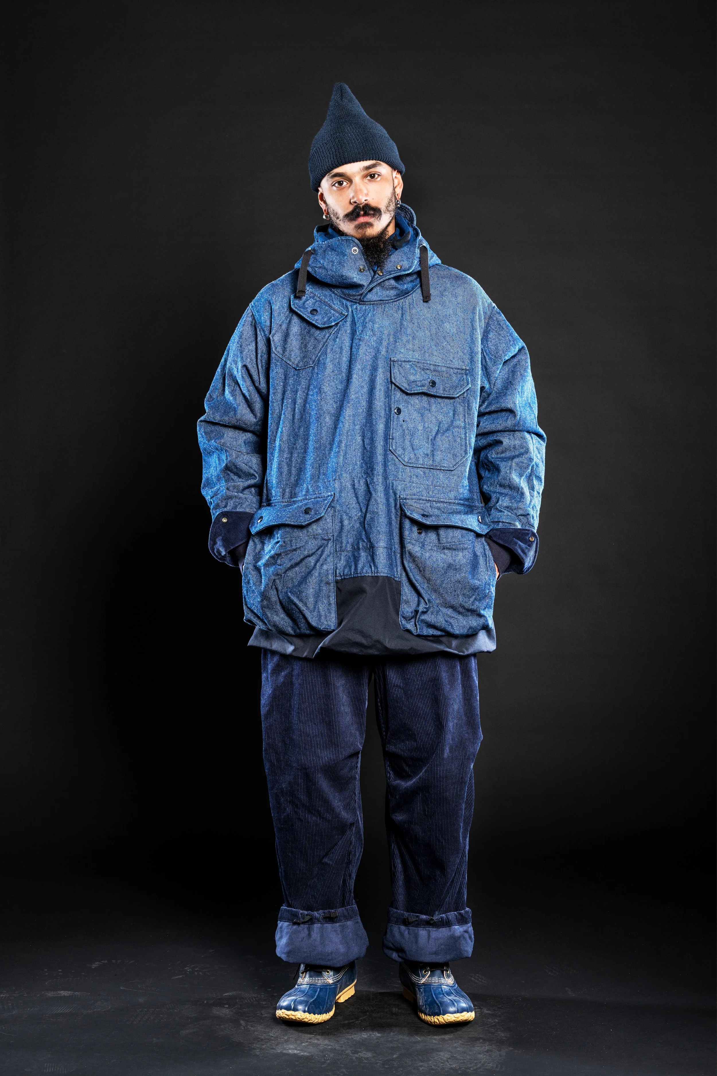 FW22 — Engineered Garments