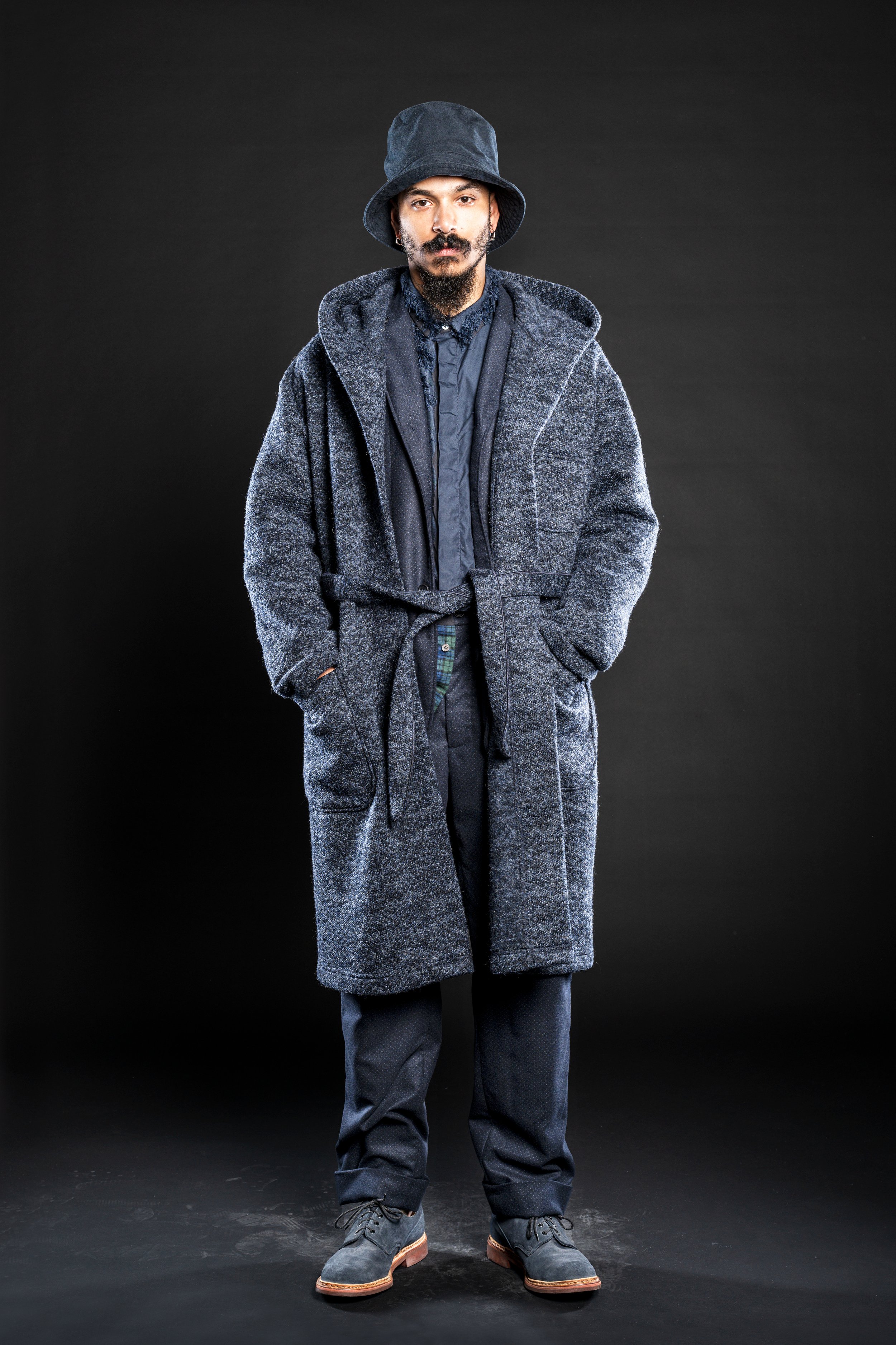 FW22 — Engineered Garments
