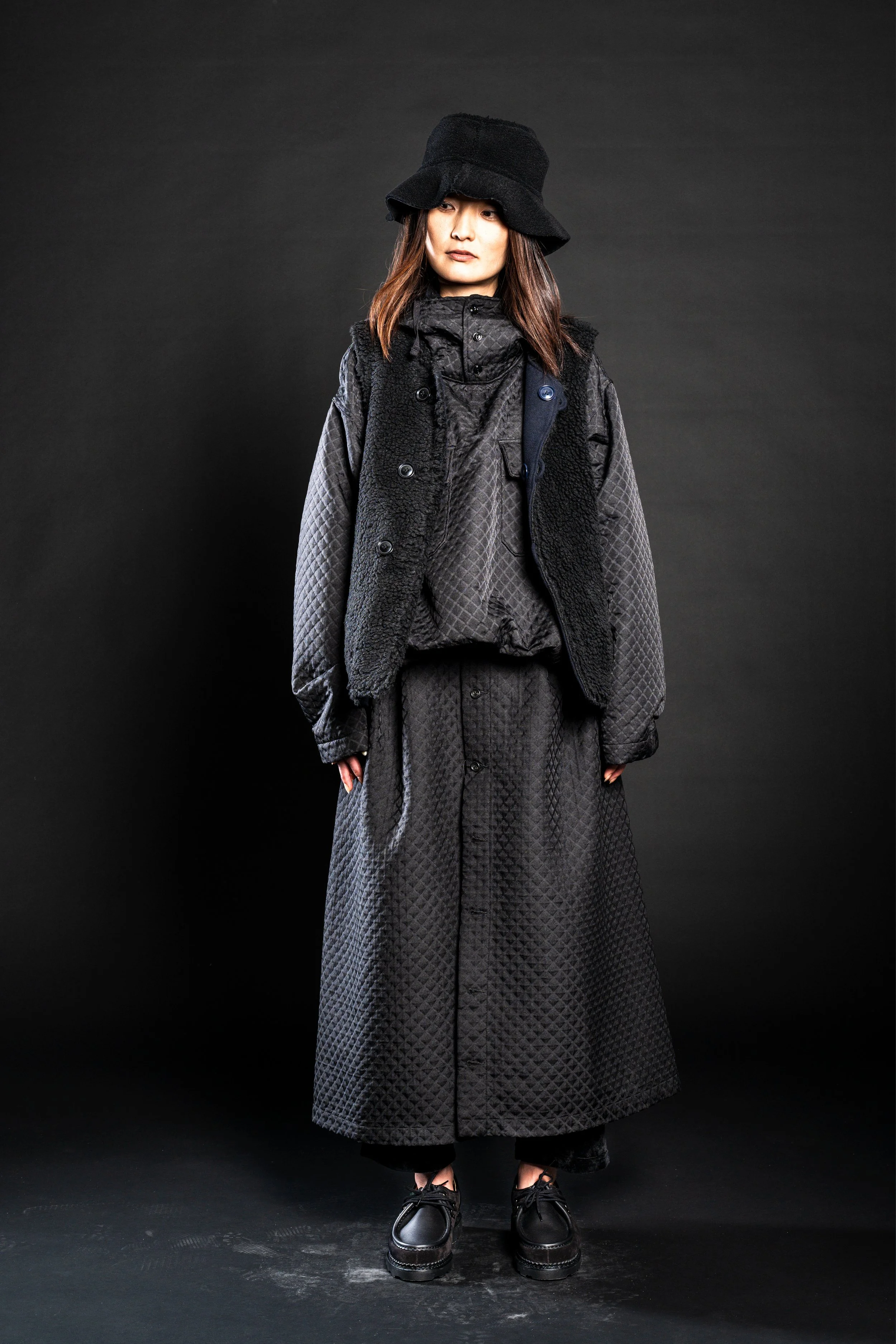 FW22 — Engineered Garments