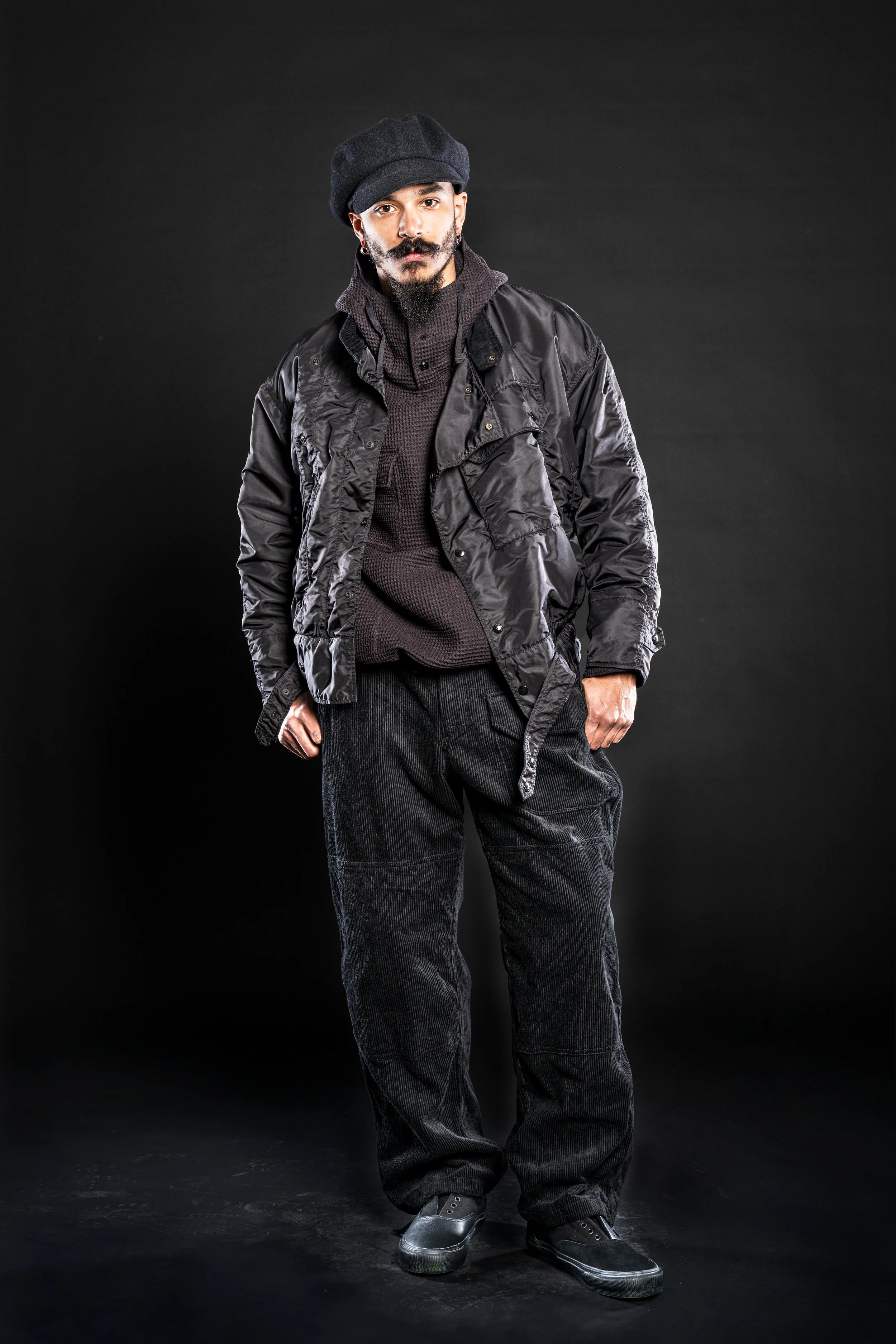 FW22 — Engineered Garments