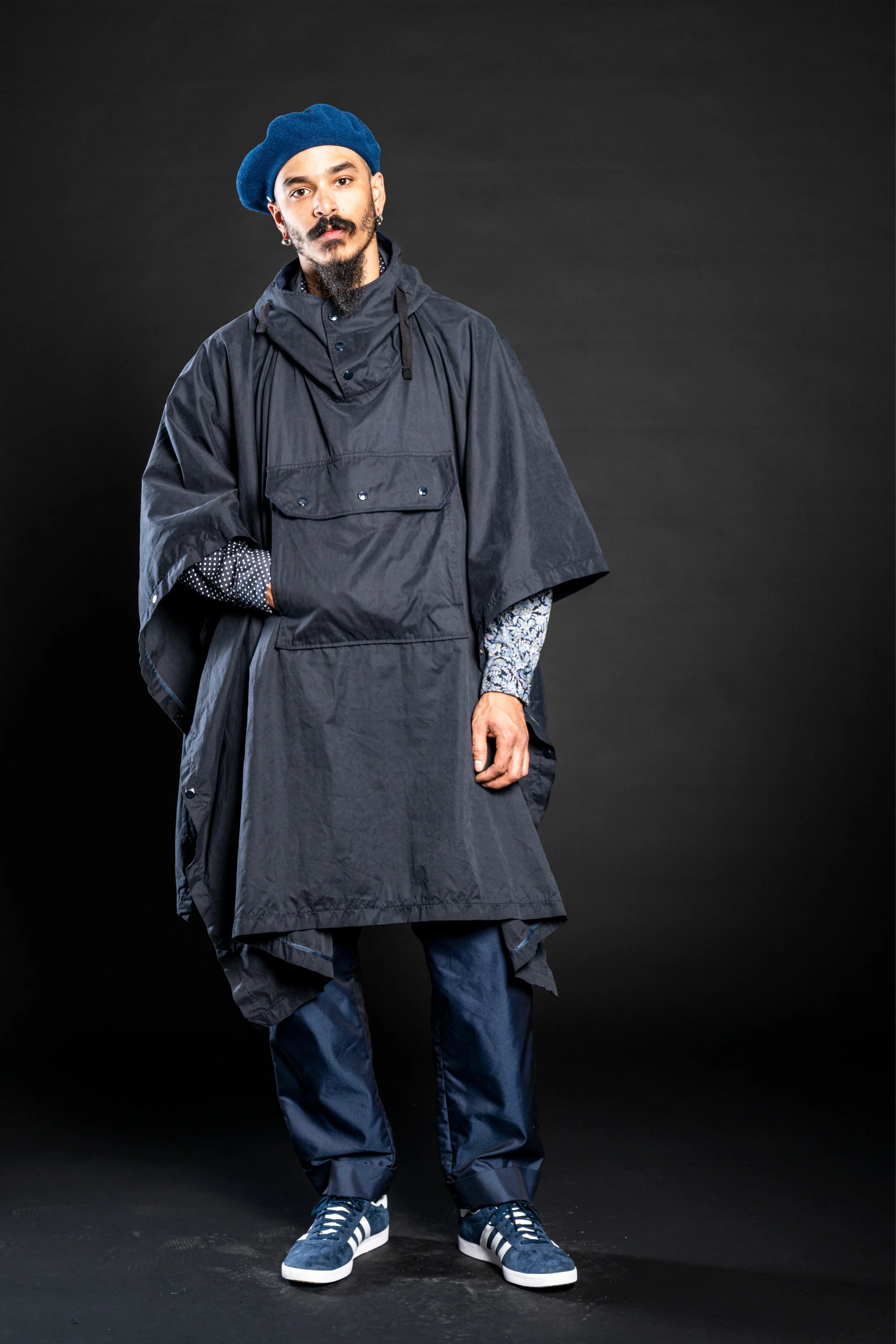 FW22 — Engineered Garments