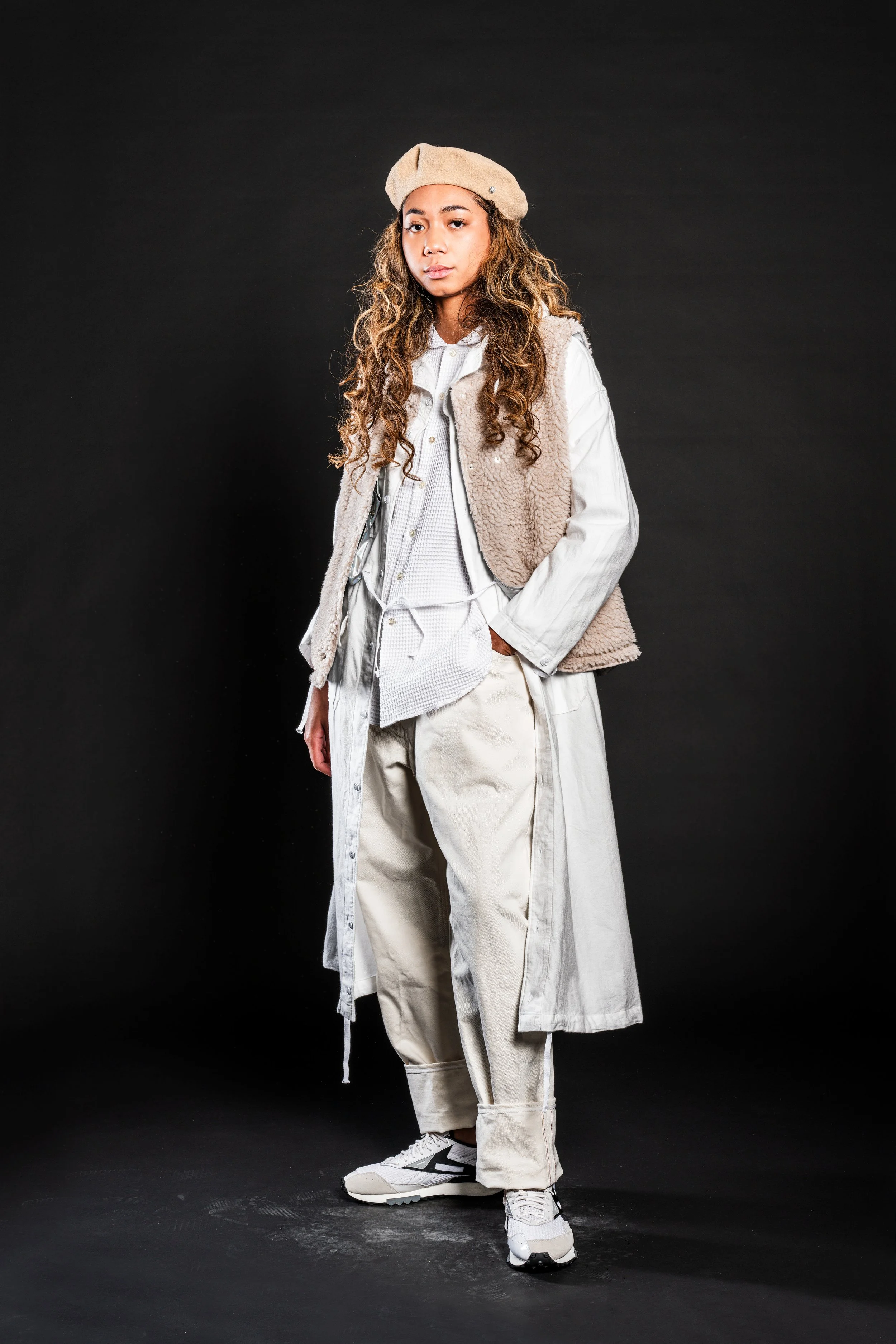 FW22 — Engineered Garments