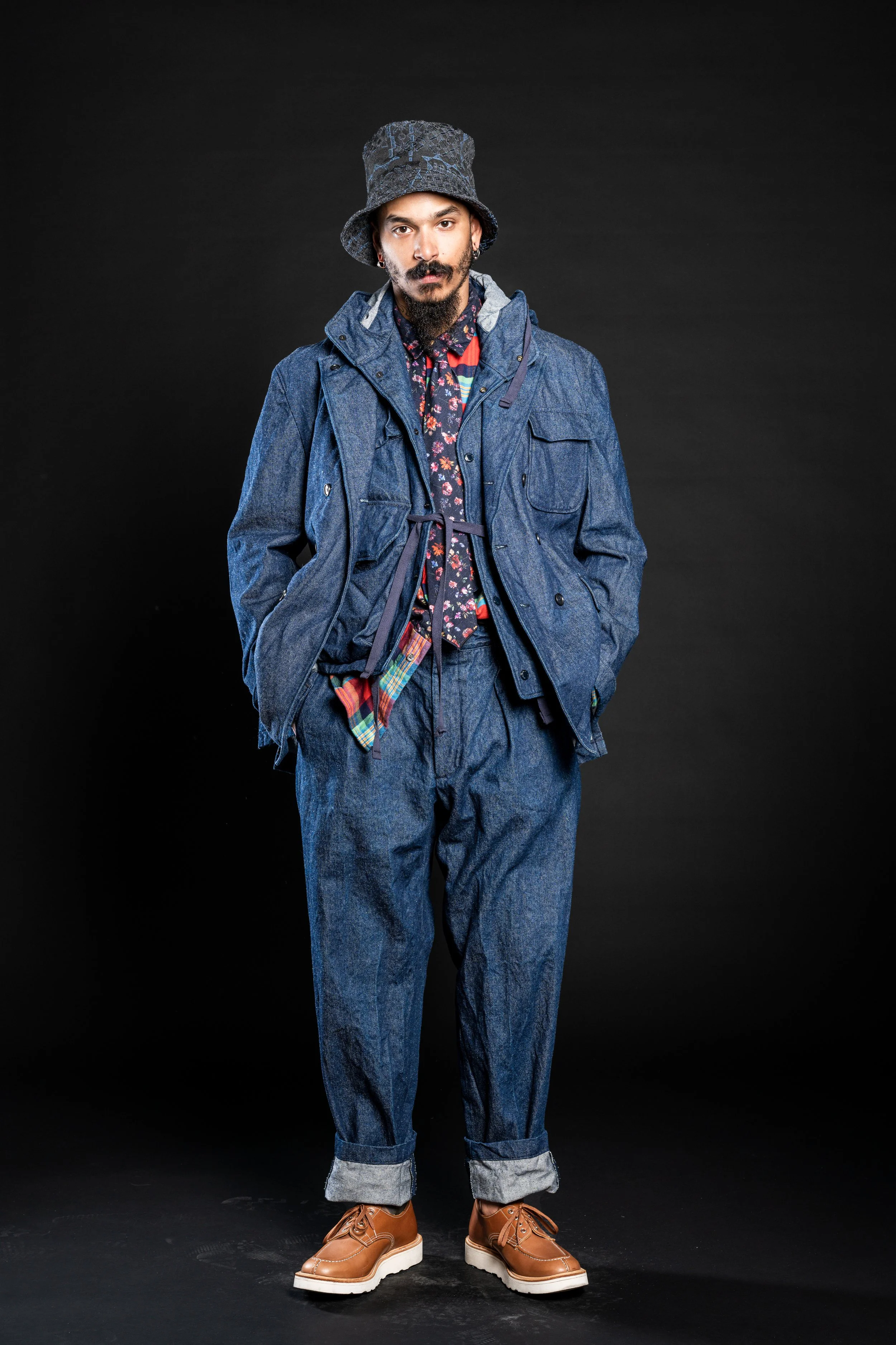 FW22 — Engineered Garments
