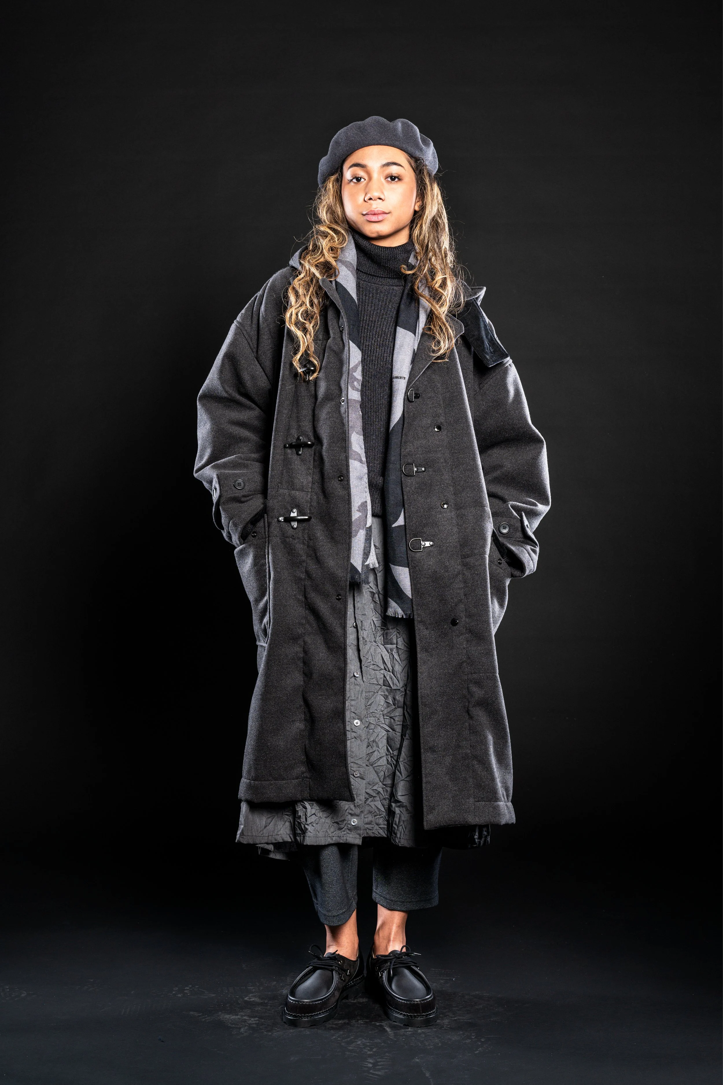 FW22 — Engineered Garments