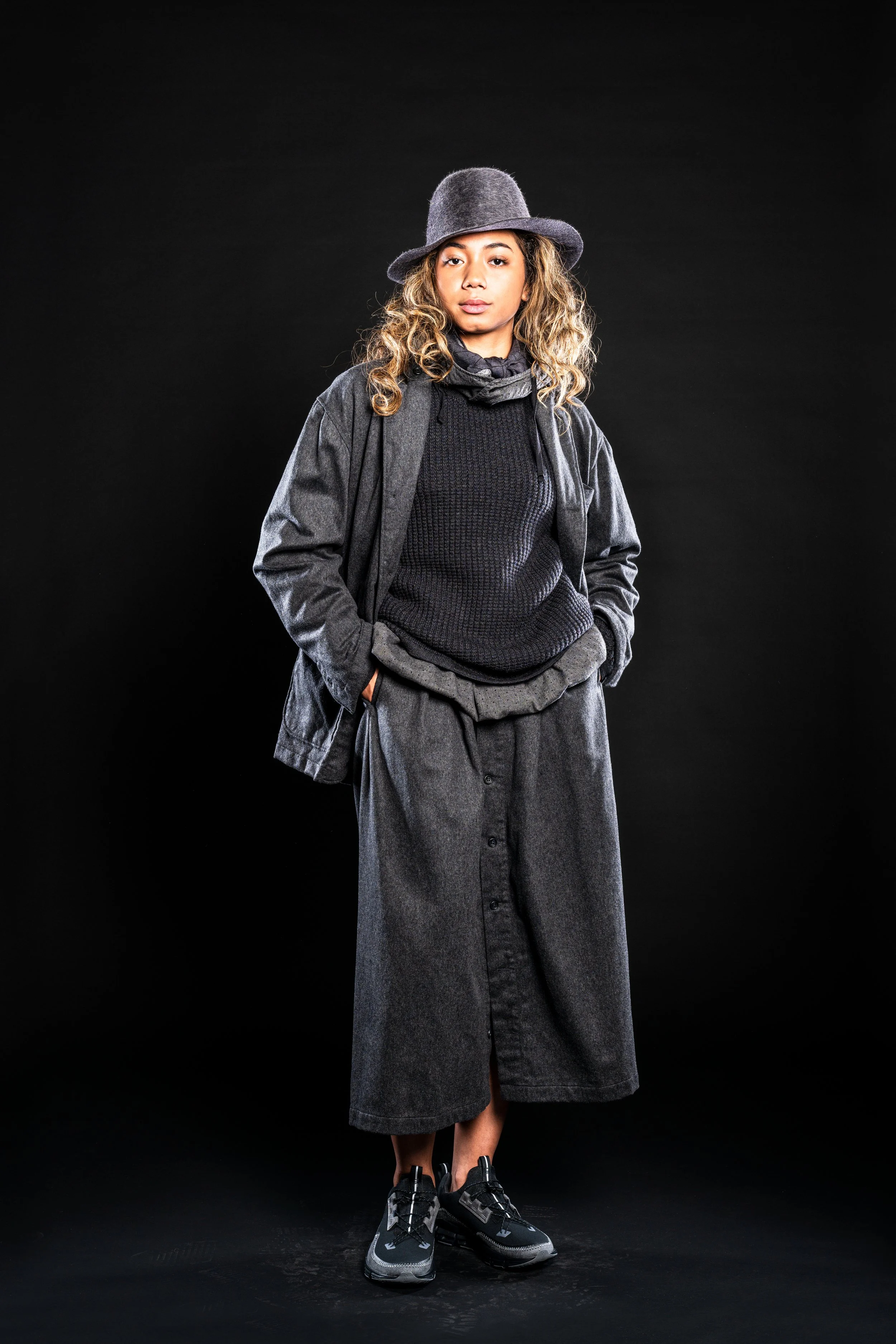 FW22 — Engineered Garments