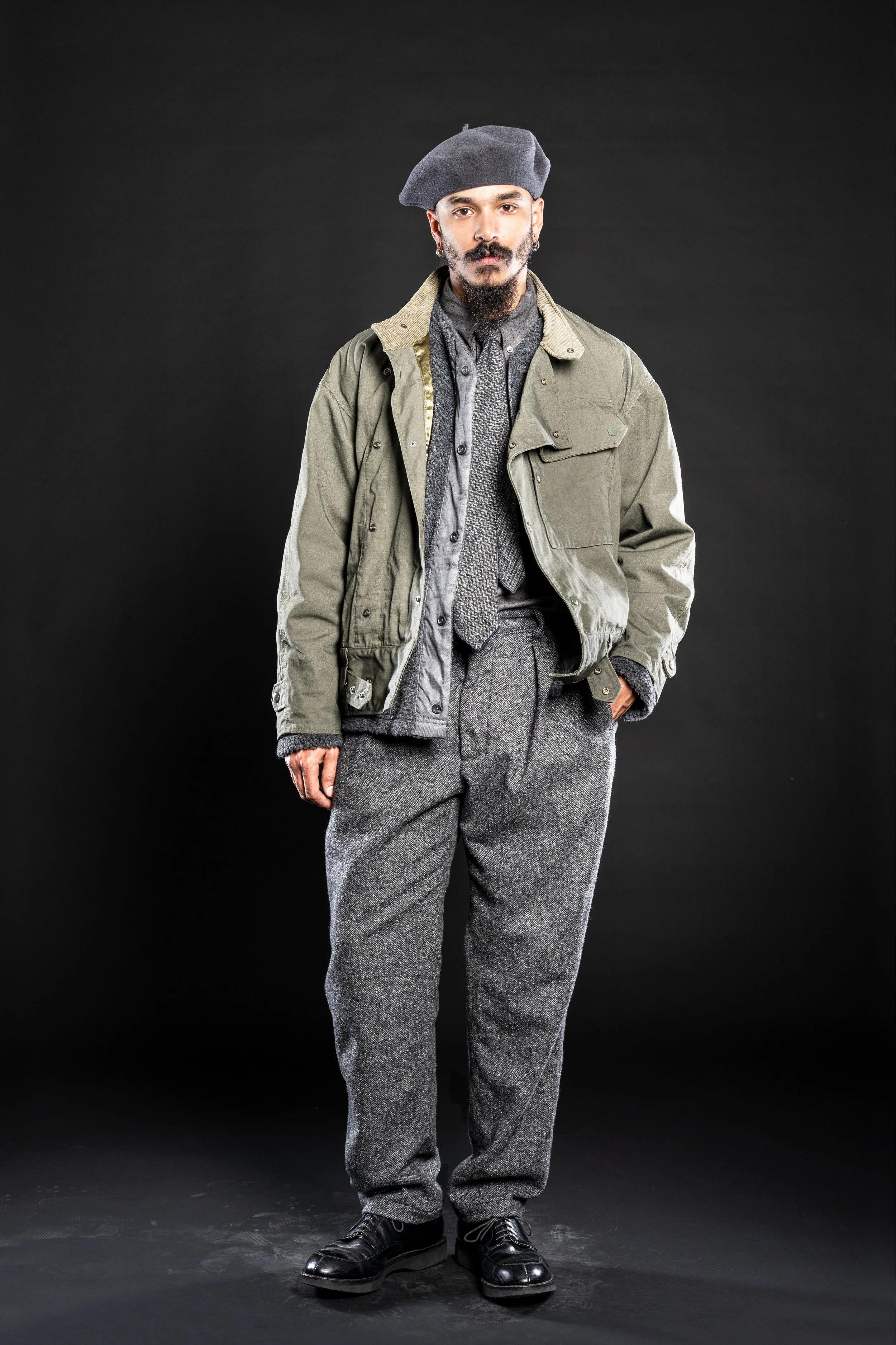 FW22 — Engineered Garments
