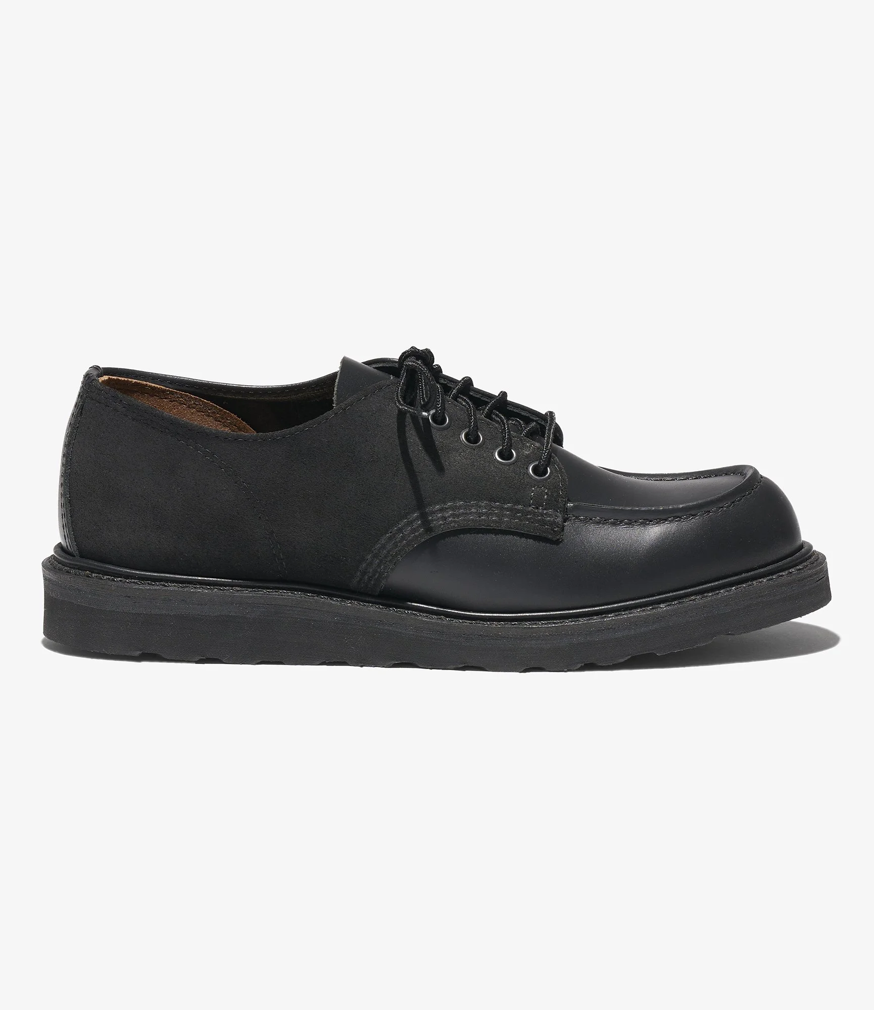 Special Release - Red Wing Heritage x Engineered Garments — Engineered ...