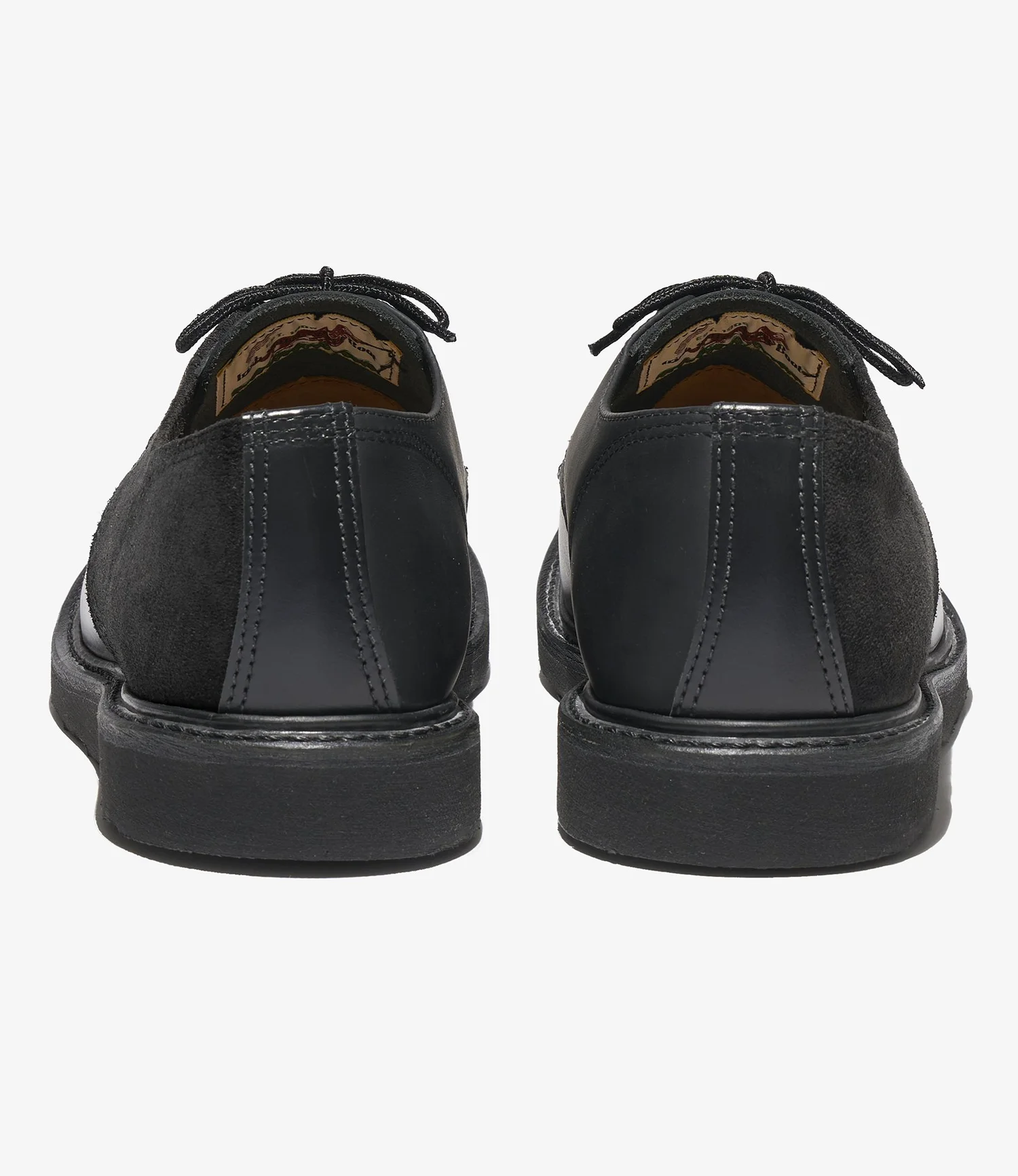 Special Release - Red Wing Heritage x Engineered Garments — Engineered ...