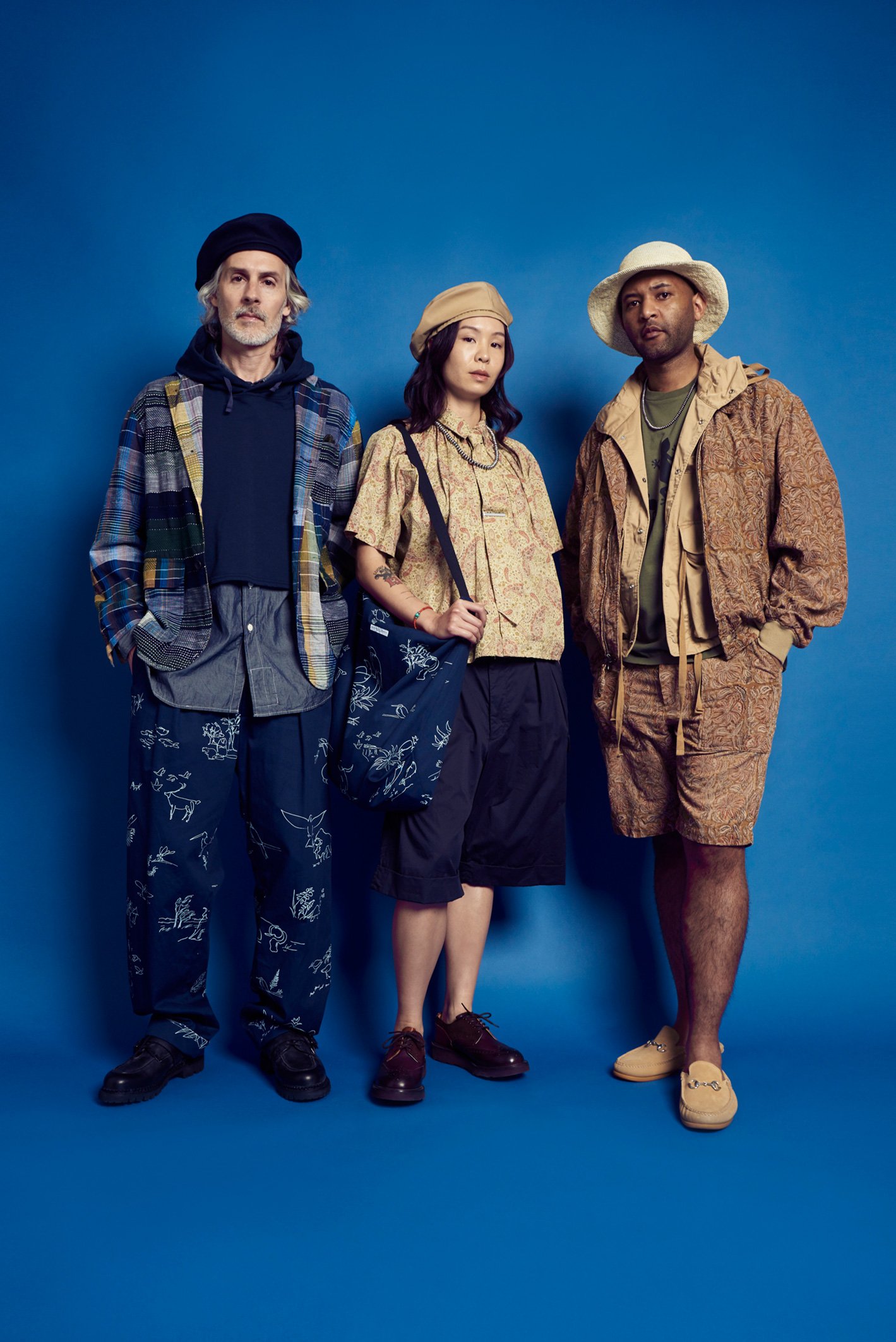 Engineered Garments