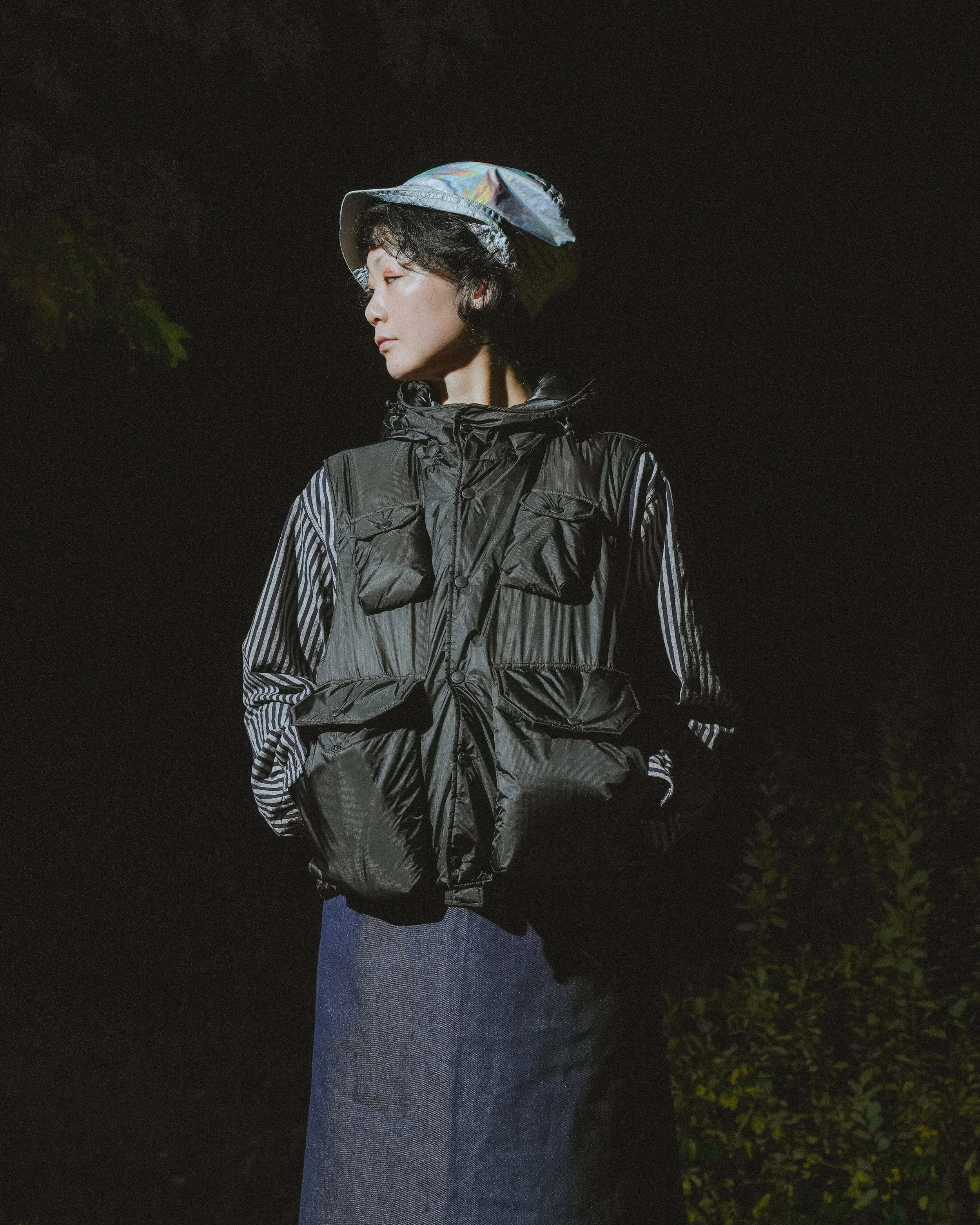 Engineered Garments x Nanga FW22 Release — Engineered Garments