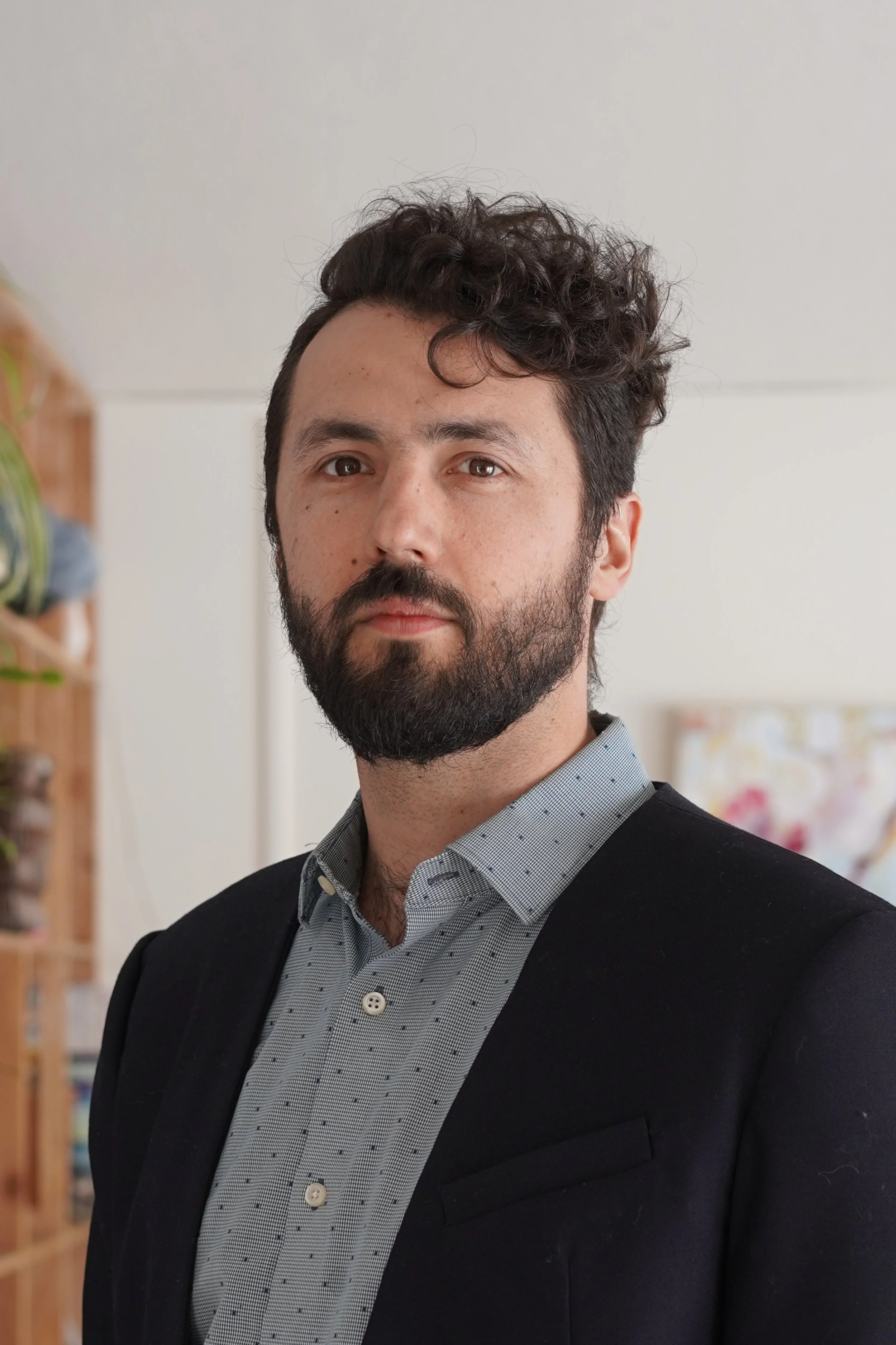 people — f2a architecture