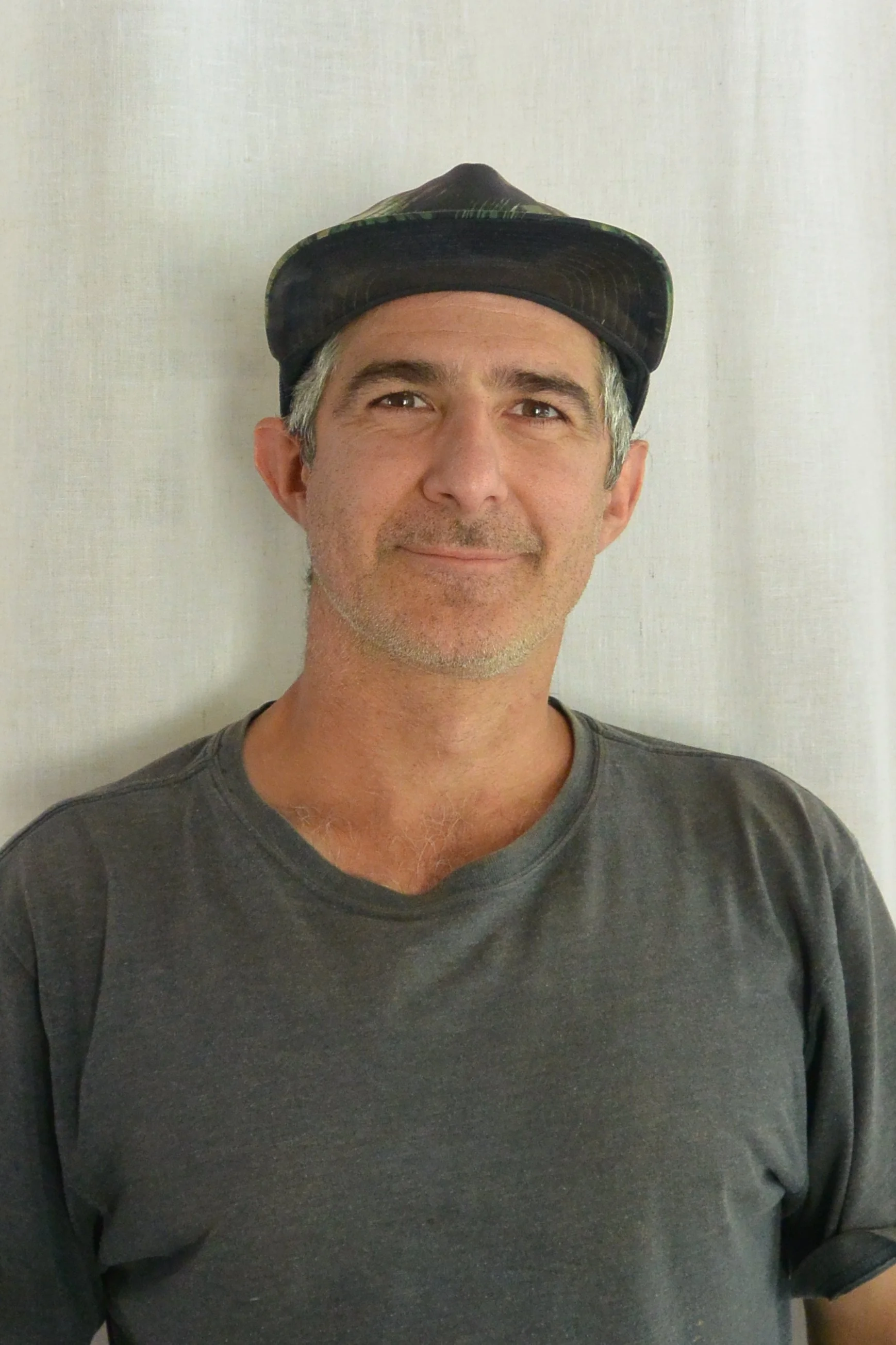 people — f2a architecture