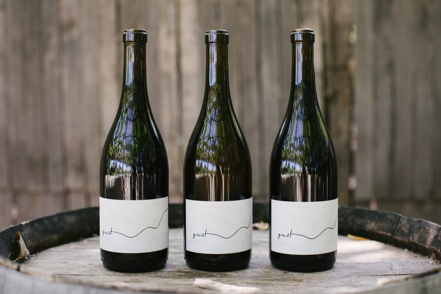 Gust Wines