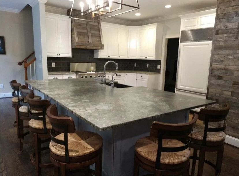 SERVICES — Janeen Dolan Interiors