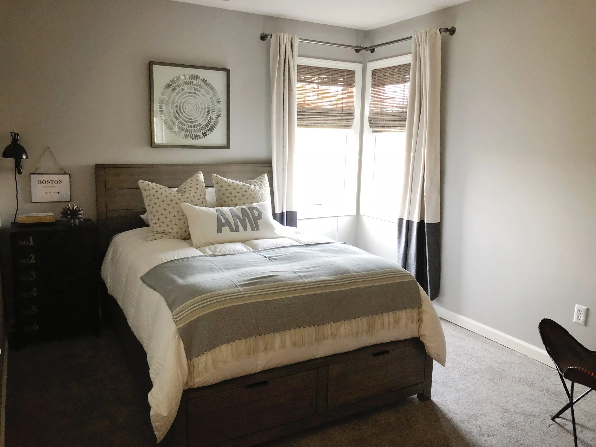 Janeen Dolan Interiors