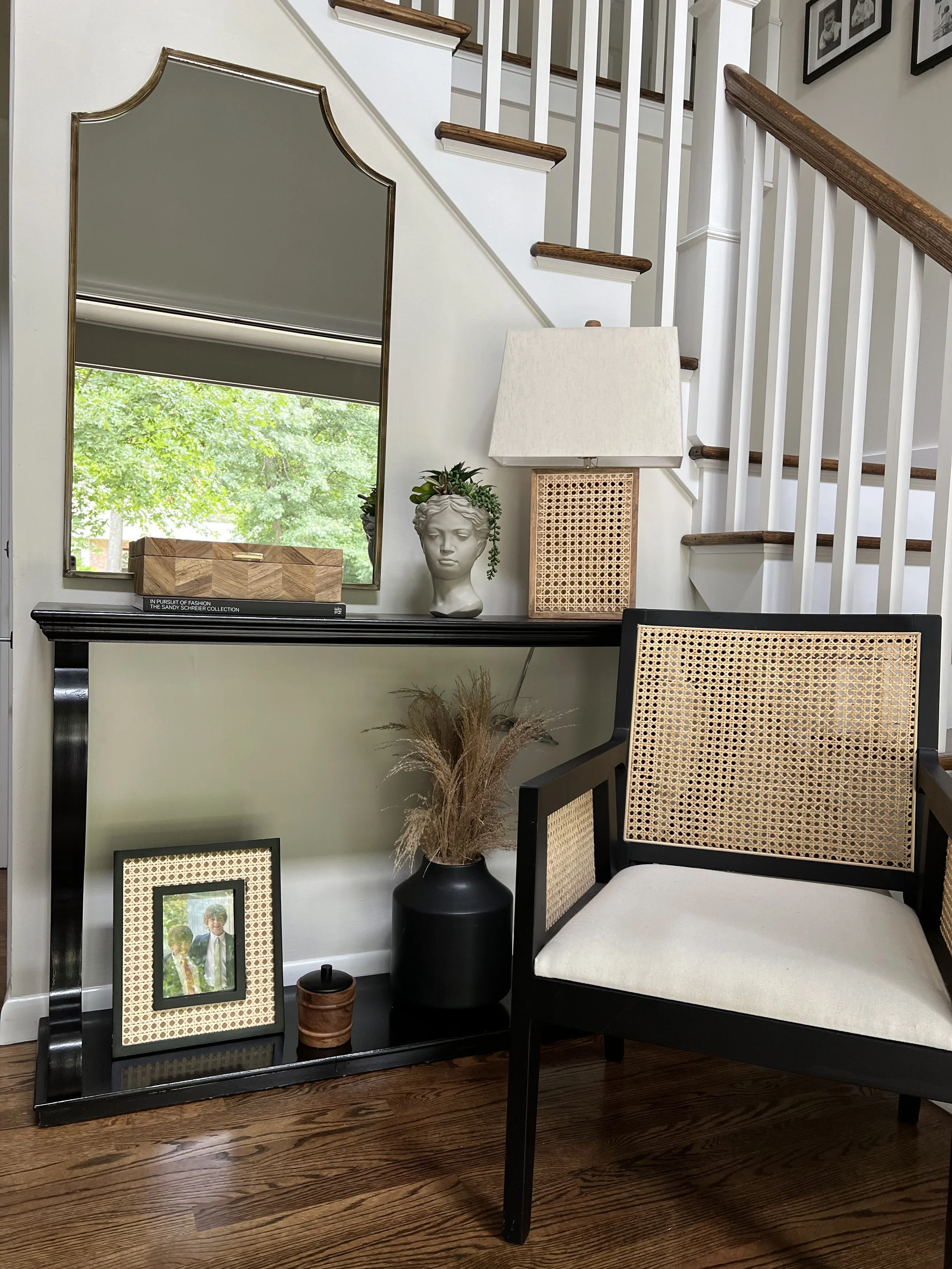 SERVICES — Janeen Dolan Interiors