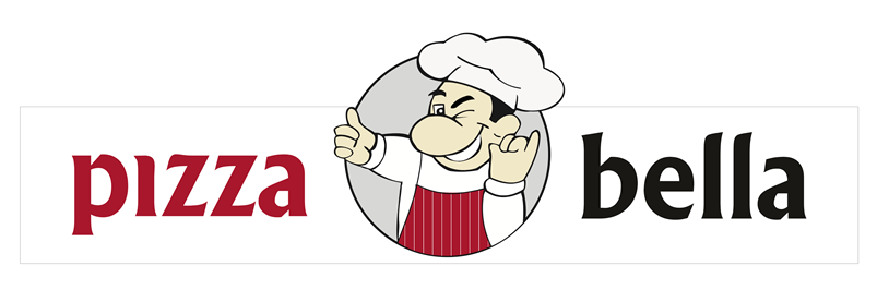 Menu — Pizza Bella