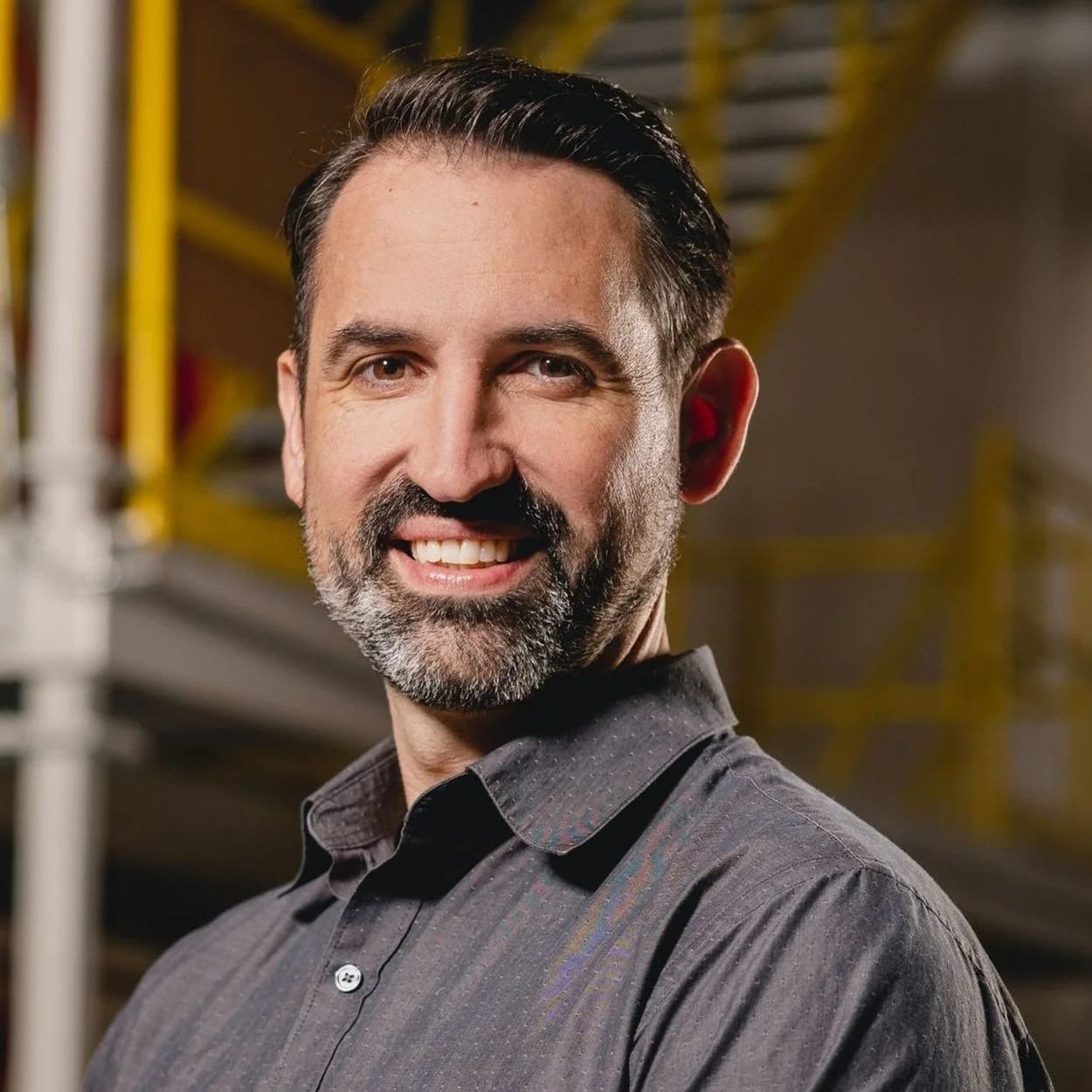 Webinar Series — Greentech