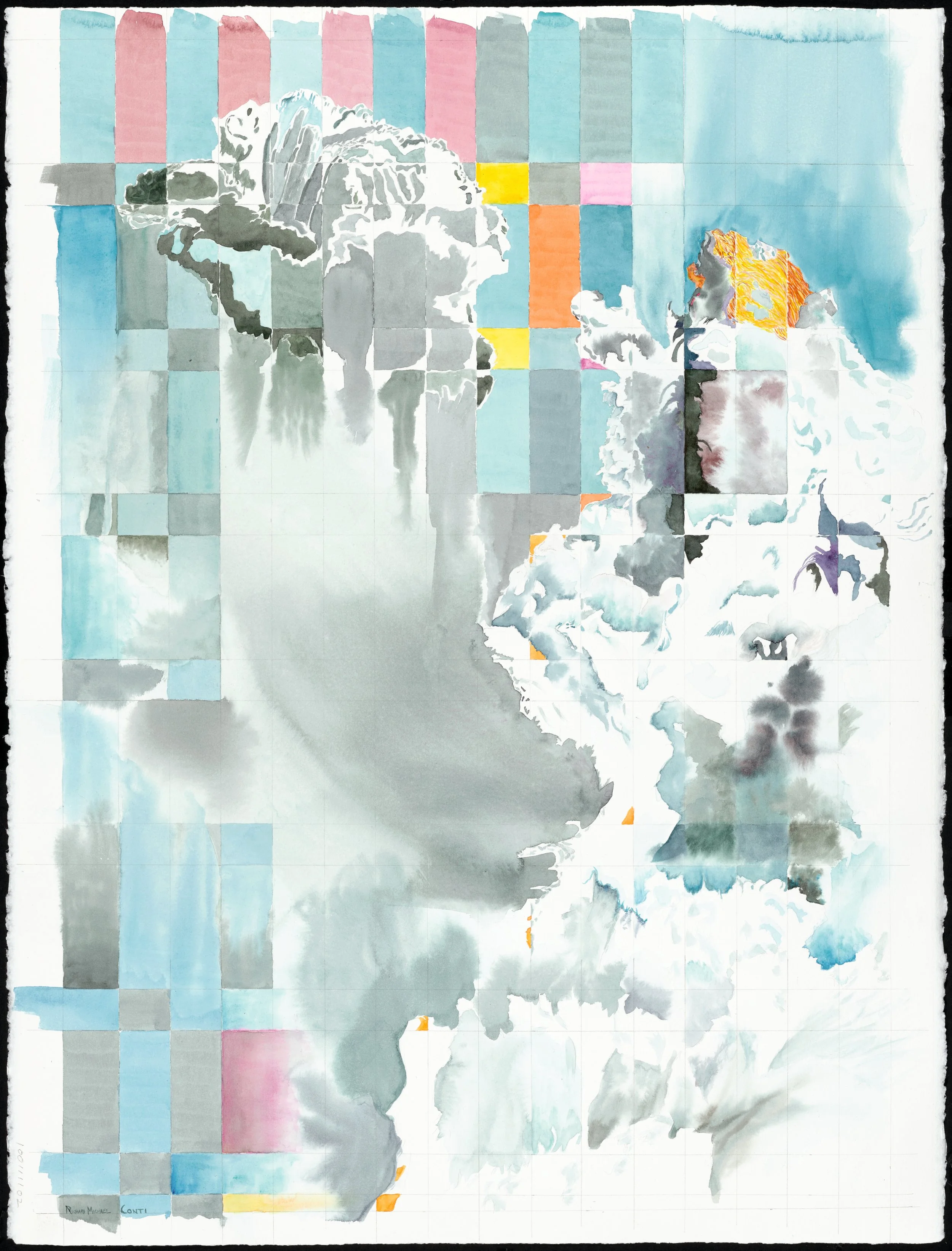 Richard Michael Conti