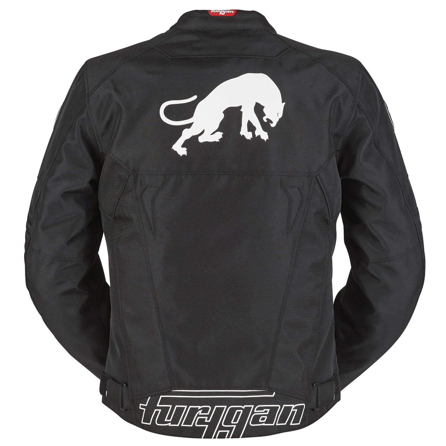 Furygan Spectrum Motorcycle Jacket — Moto Z