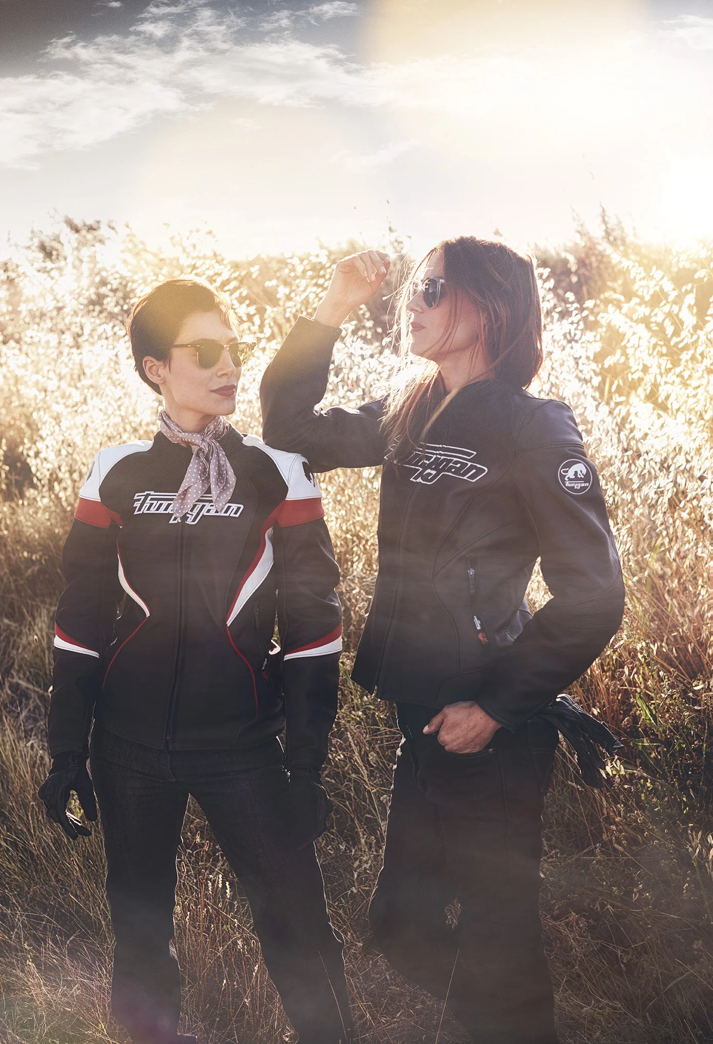 Official Furygan Riding Gear | Jackets, Pants, Gloves & More | Moto Z ...