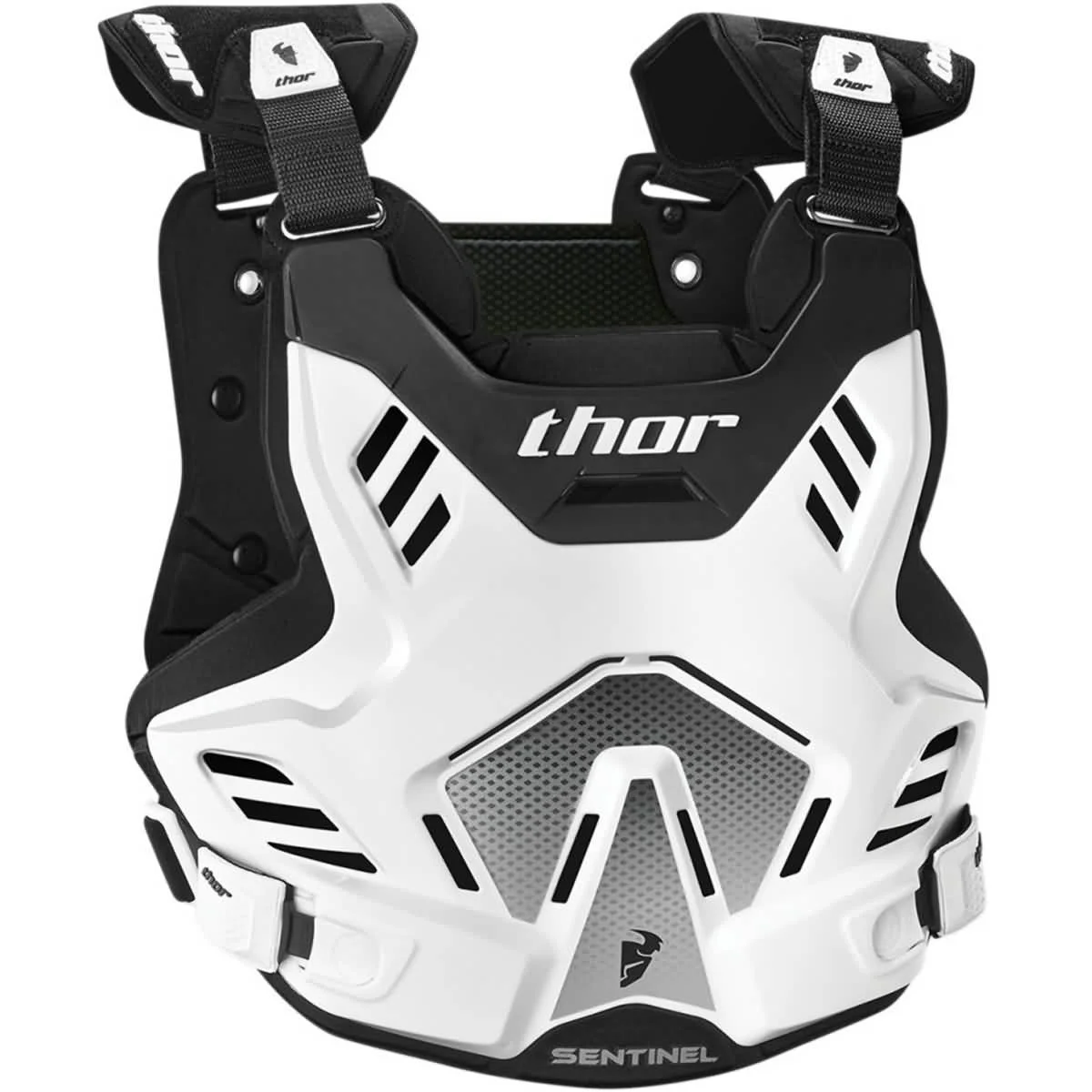 Thor Sentinel GP Deflector XL/2XL — Moto Z