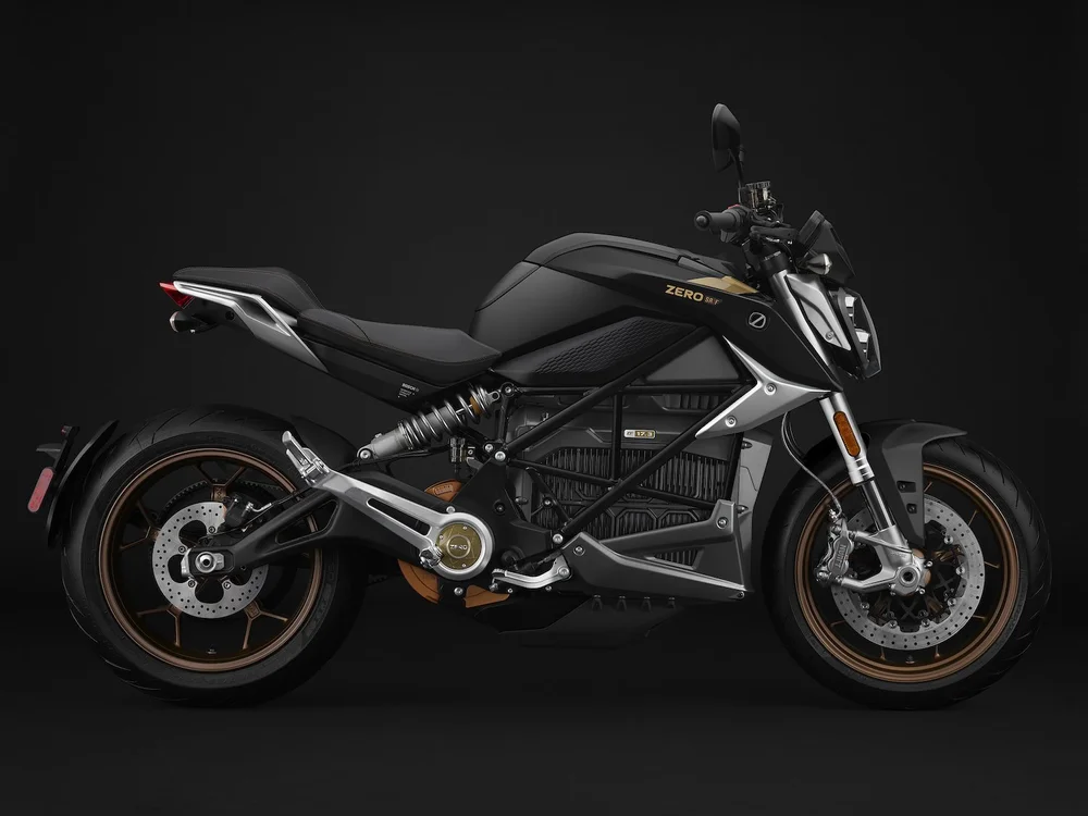 Zero Motorcycles | 100% Electric Motorcycles | Moto Z