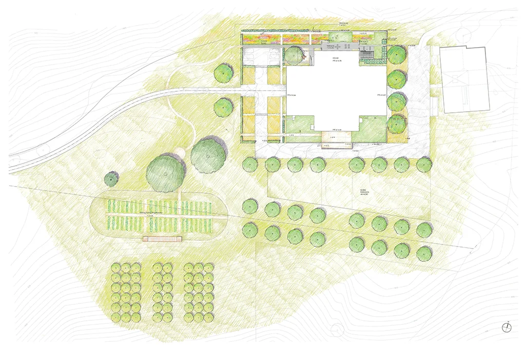 Monte Vista — Wolf Josey