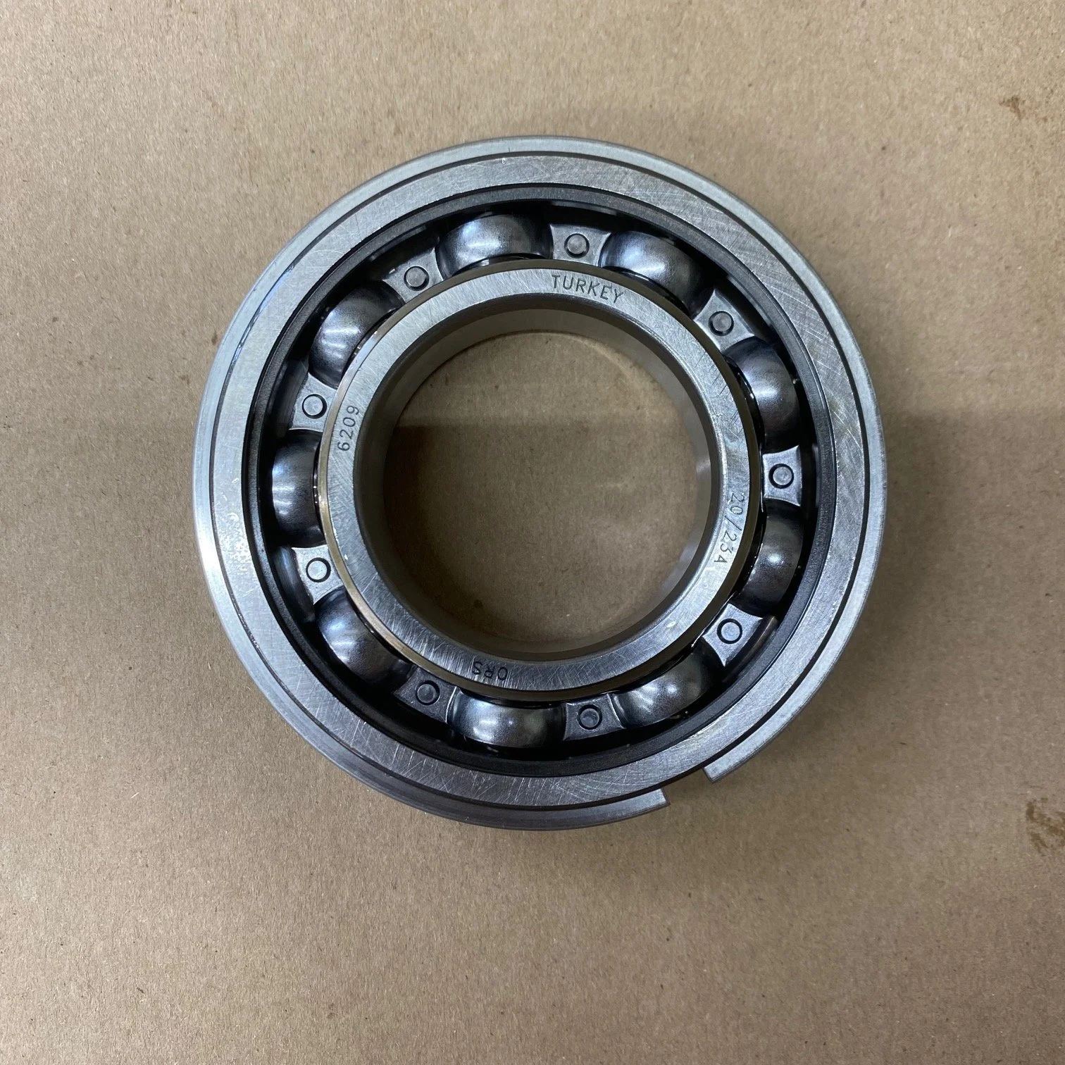 TX50634 - BEARING (30X62X21.25) FOR LONG TRACTORS — Affordable Spare ...