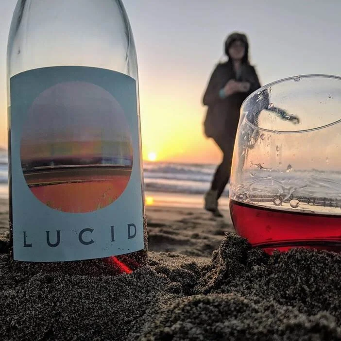 Press — Lucid Wines Wine