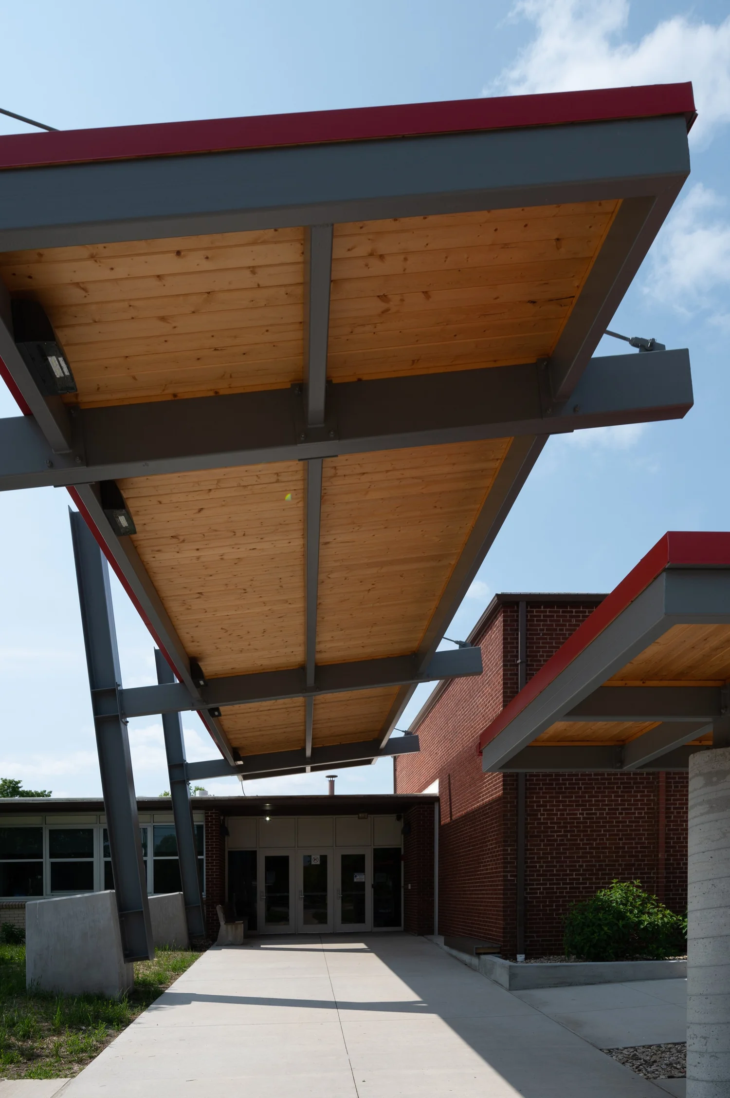 USD 113 - Prairie Hills — Civium Architecture & Planning